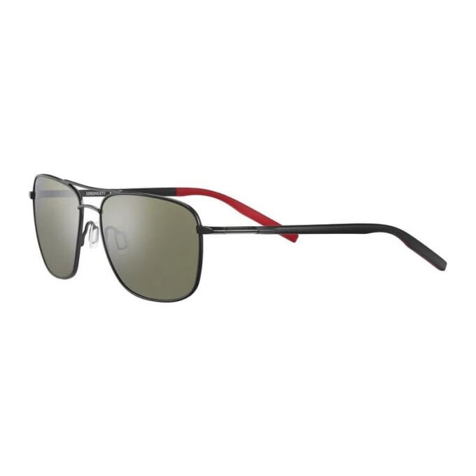 Serengeti Spello Polarizado - 8796 — Optica Americana