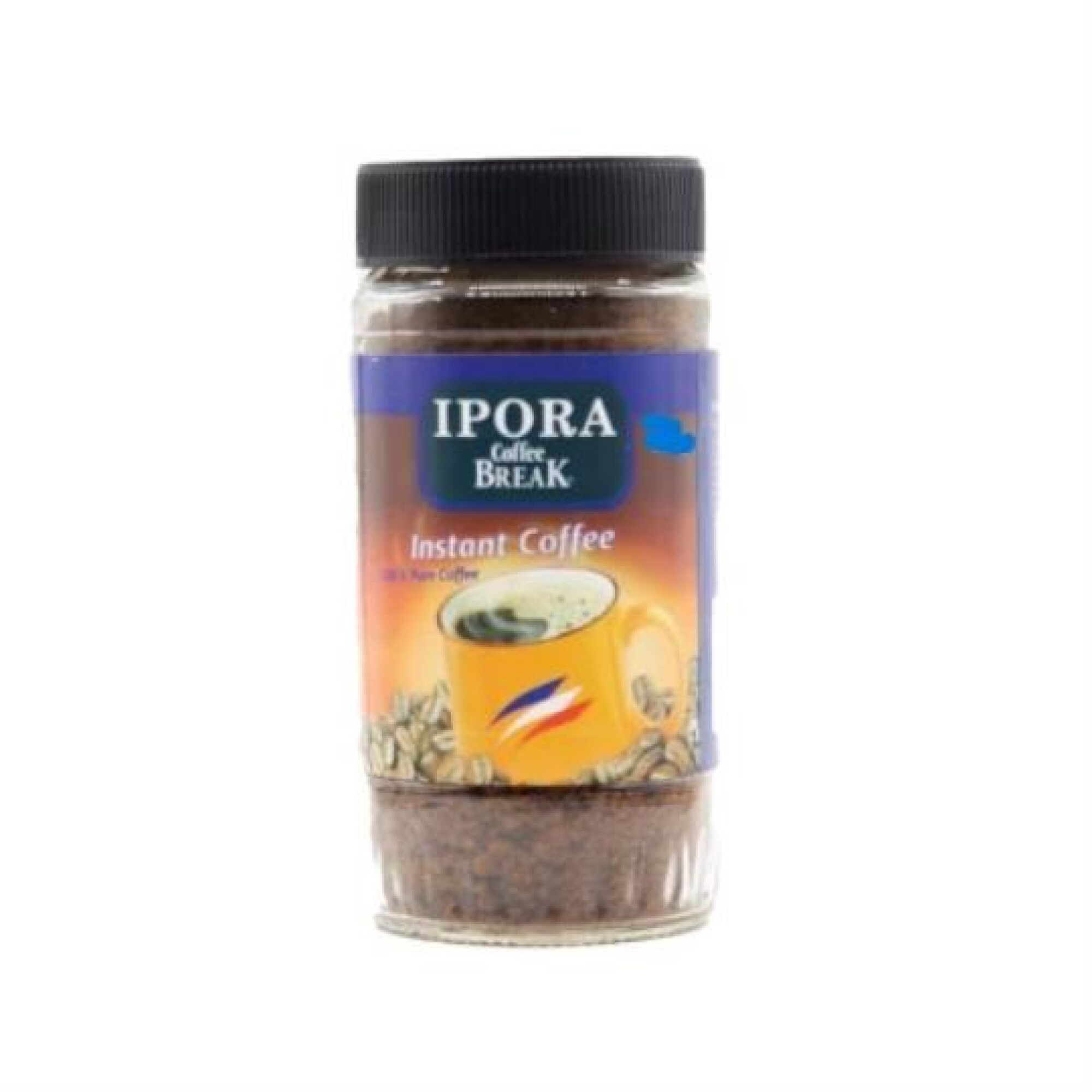 NAT-CAFE INST.GRANULADO COFFEE BREAK 90G — Naturalissimo
