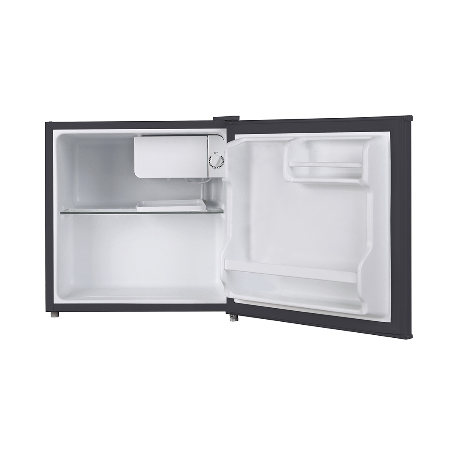 Minibar Negro 45L Midea MDRD86FGM30 — Midea