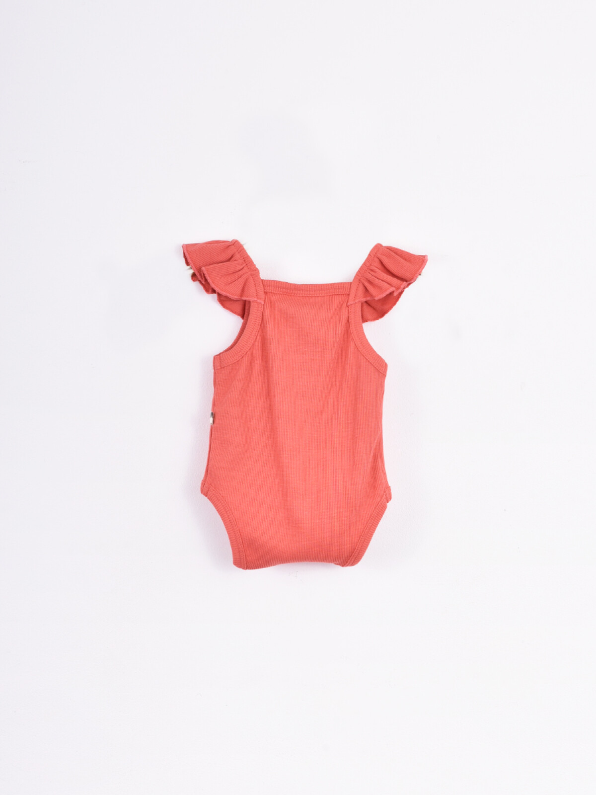 BODY AMALTEA - ROJO — Guapa - Paprika