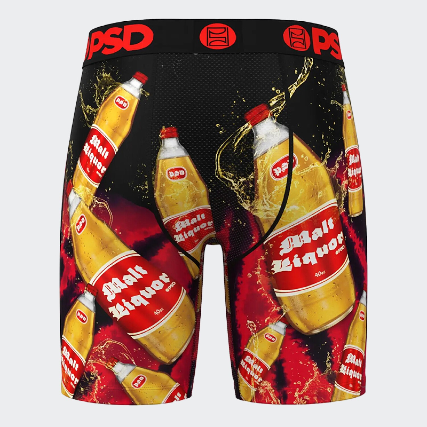 Calzoncillos PSD 40 Oz - Multicolor — Inbox