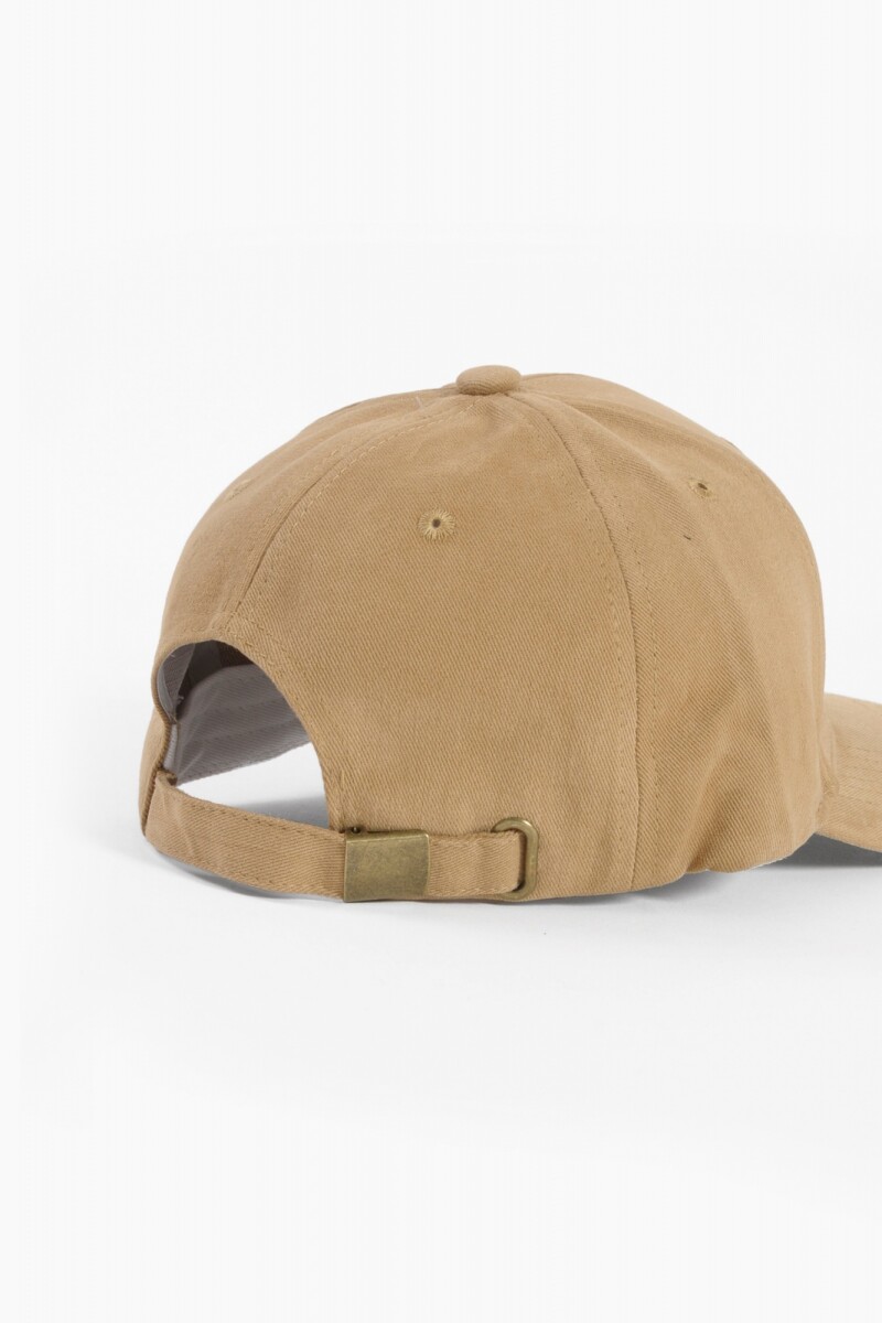 Gorro visera - Mujer - Topo — Otherside