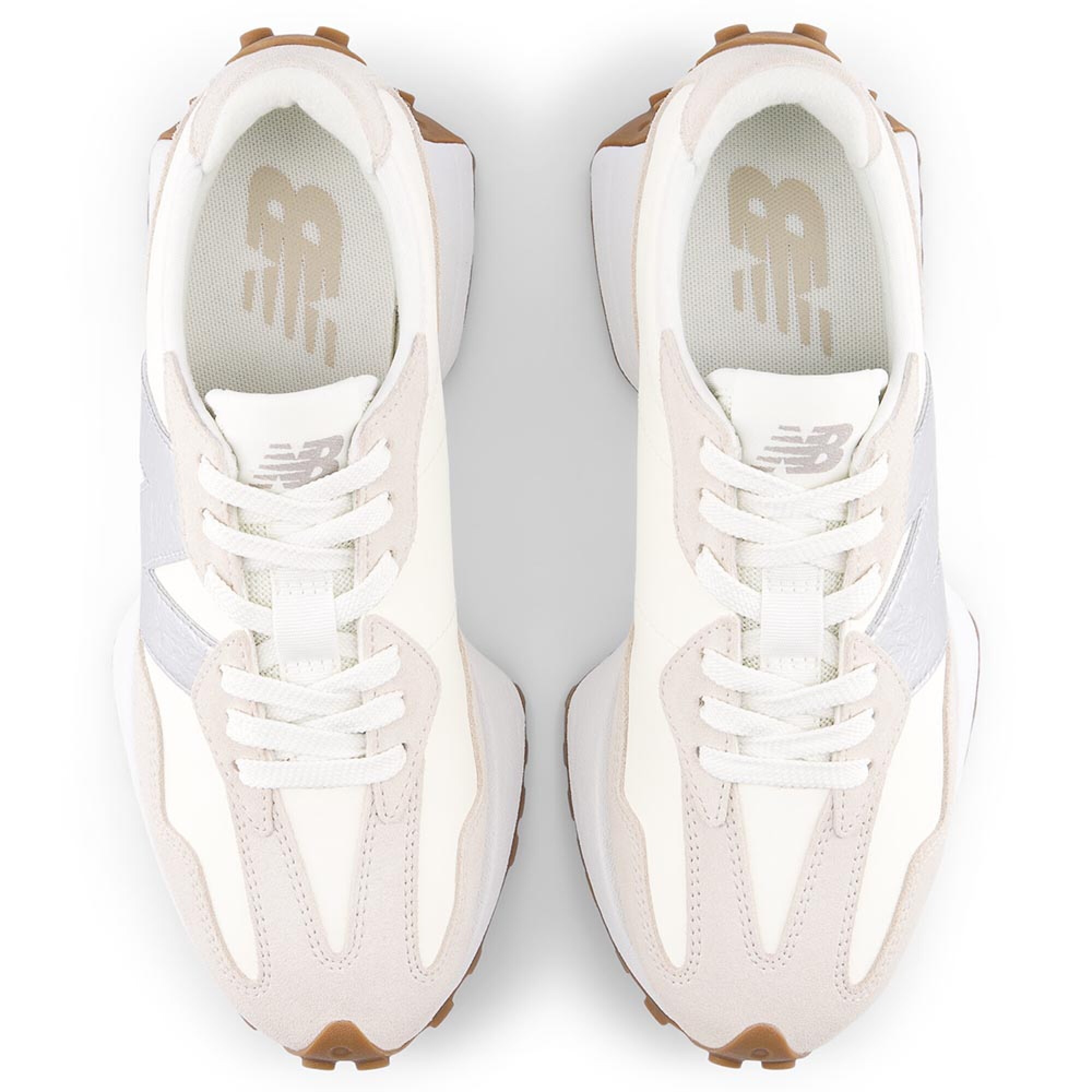 Zapatillas New Balance 327 Mujer — Inbox