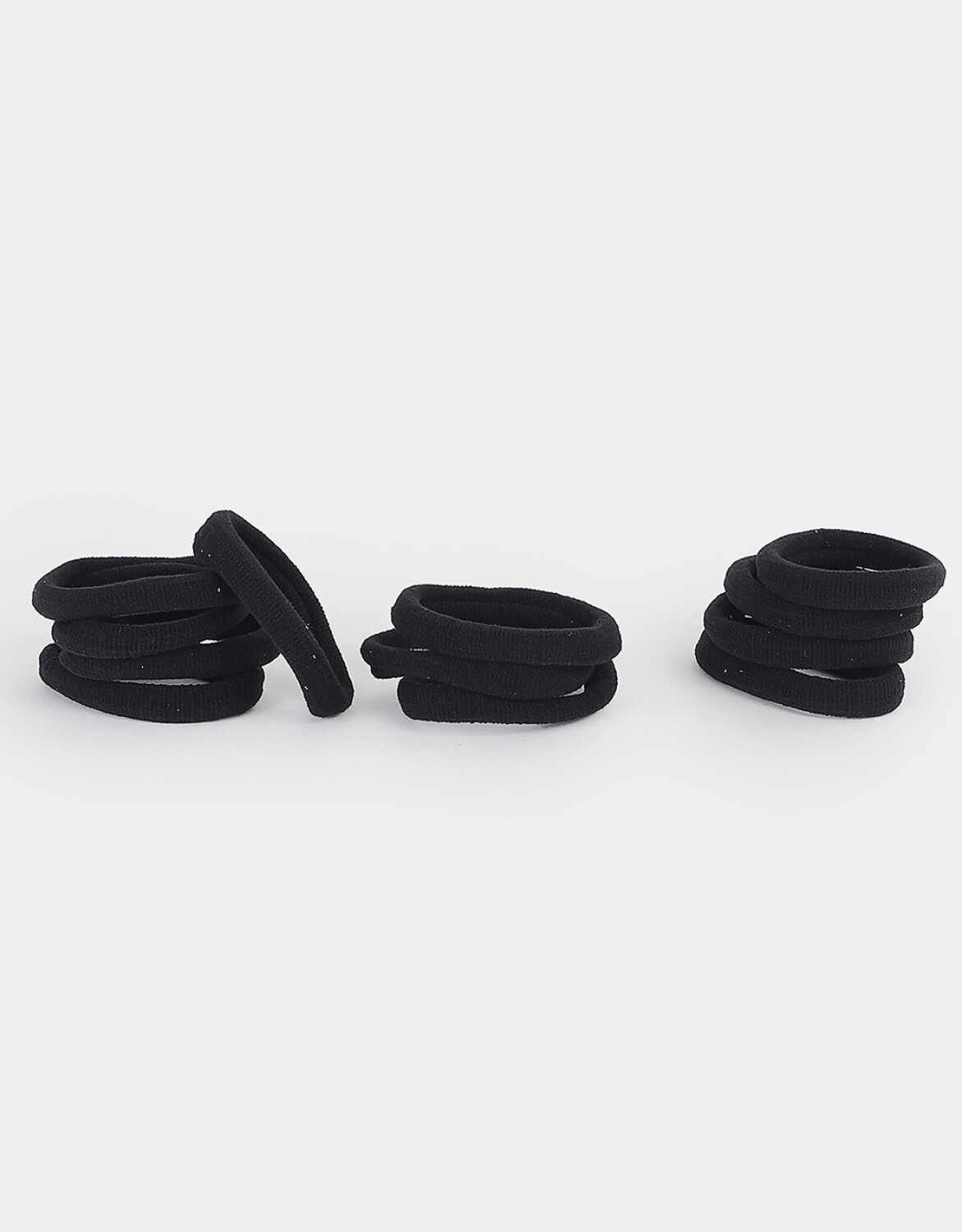 Set De Gomitas Elásticas — Todomoda