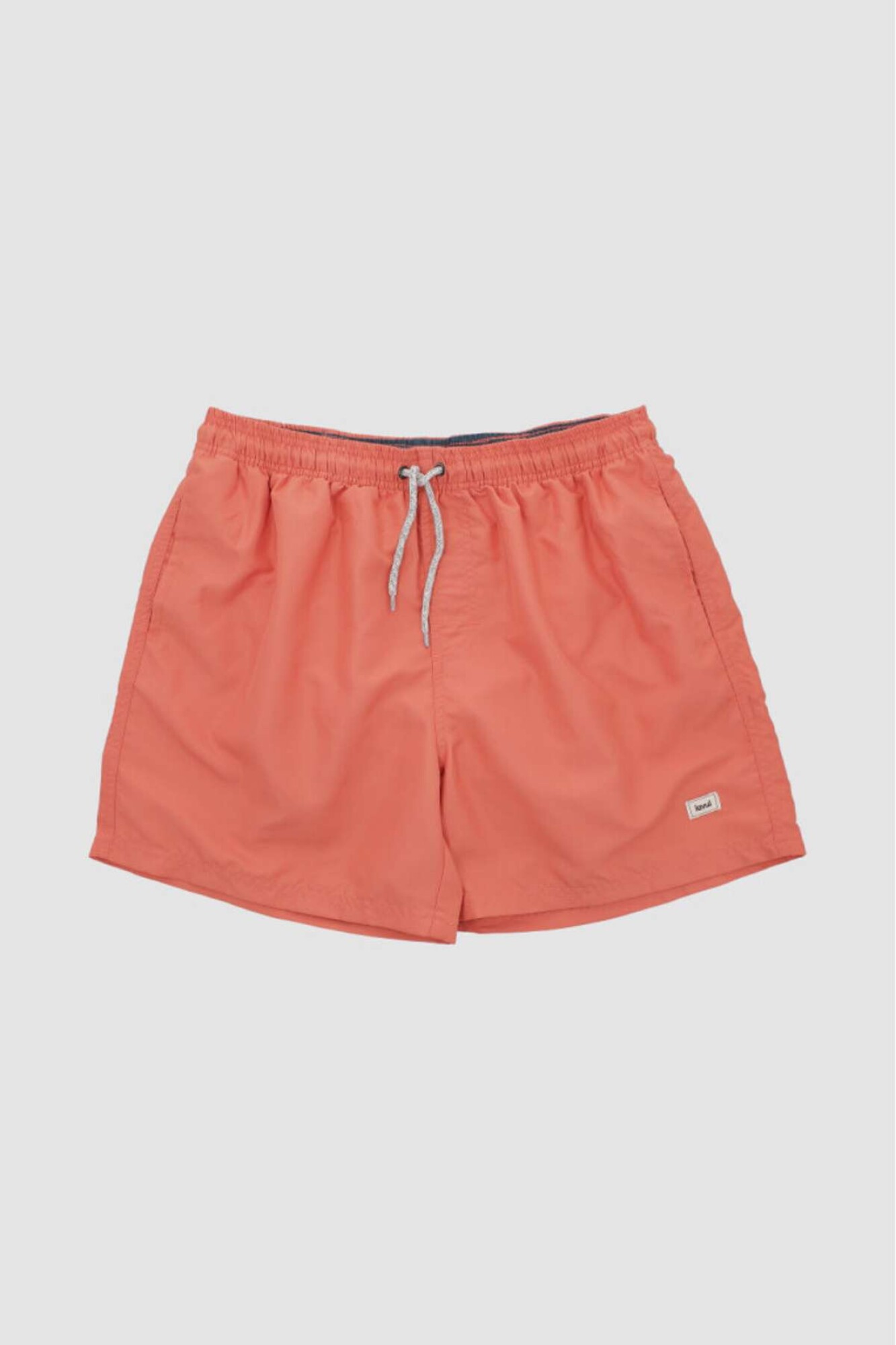 Short basic - Coral reef — Tienda Soy Santander