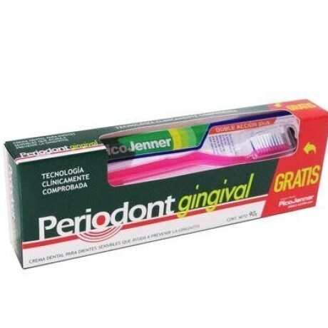 Periodont Gingival+Picojenner Doble — San Roque