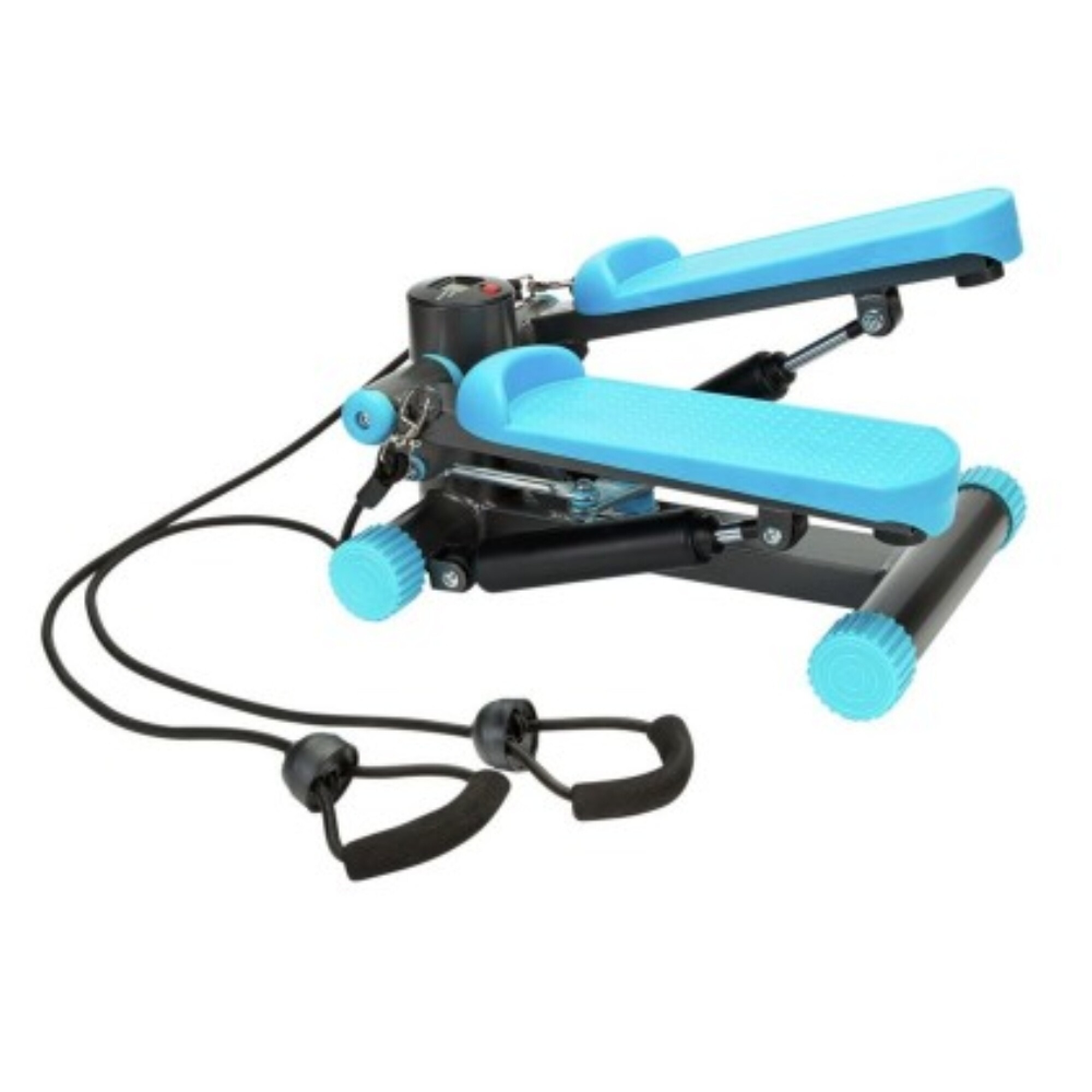 Mini Stepper opti con bandas de resistencia — Aventureros