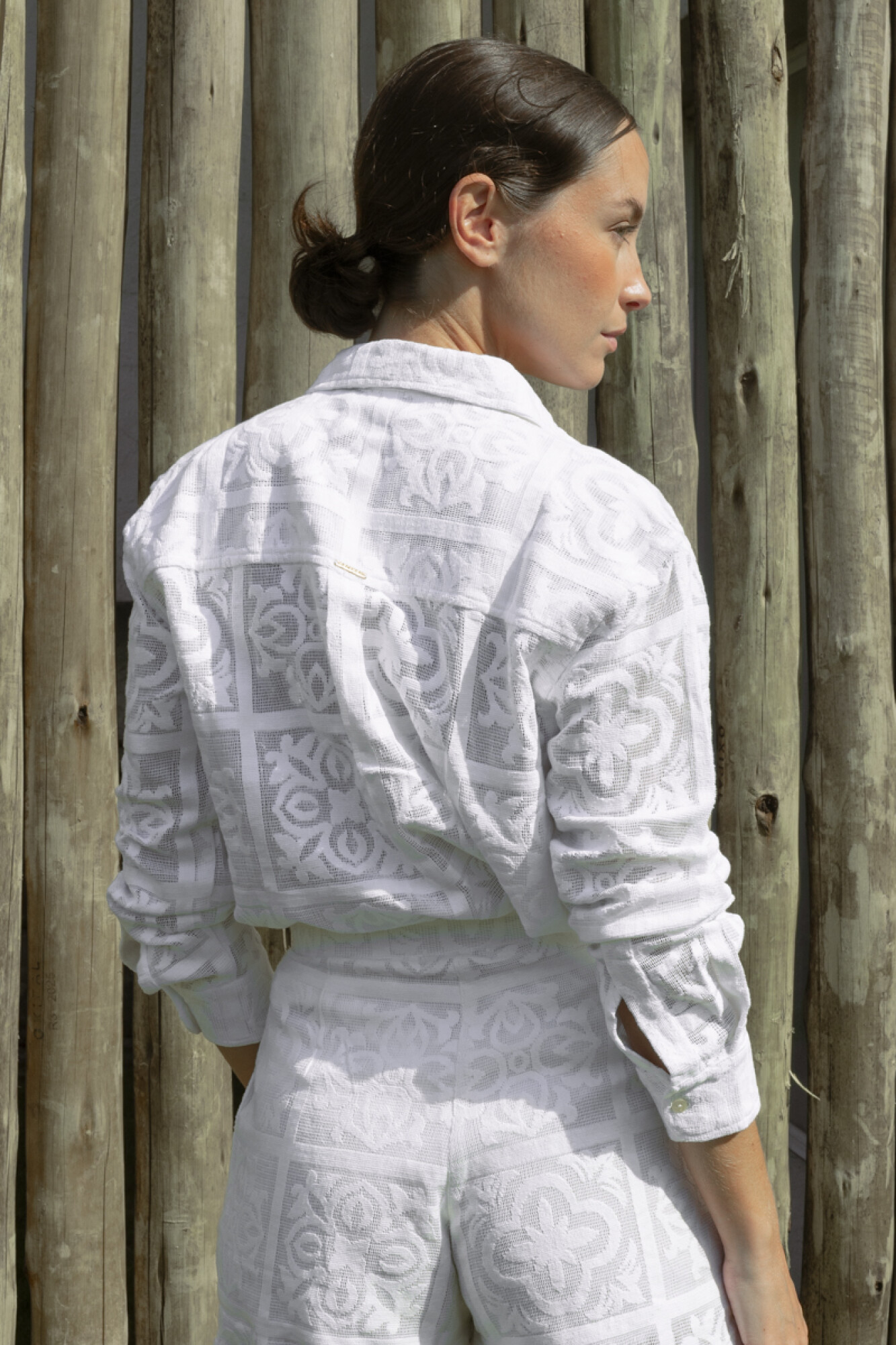 CAMISA BELA — Rotunda