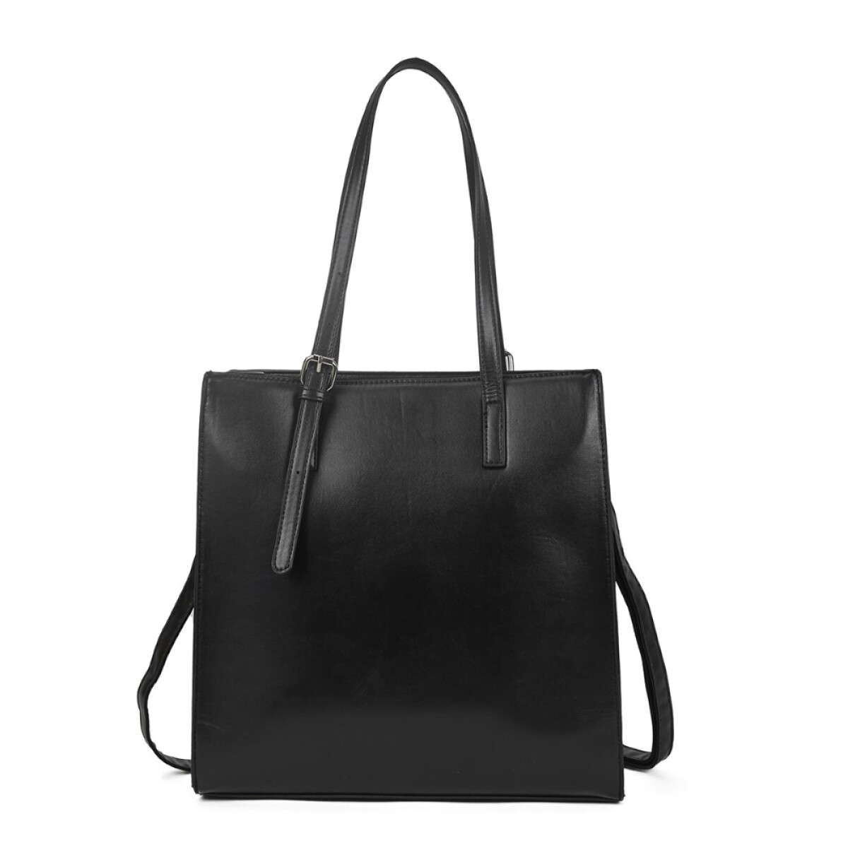Cartera shopper - Negro — Canva Store