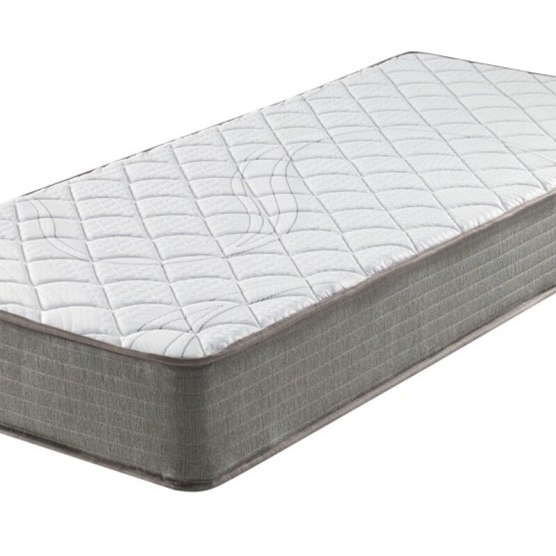 Colchón ECOFLEX 100% Espuma 1 Plaza D45 (078) — Casa Demaria