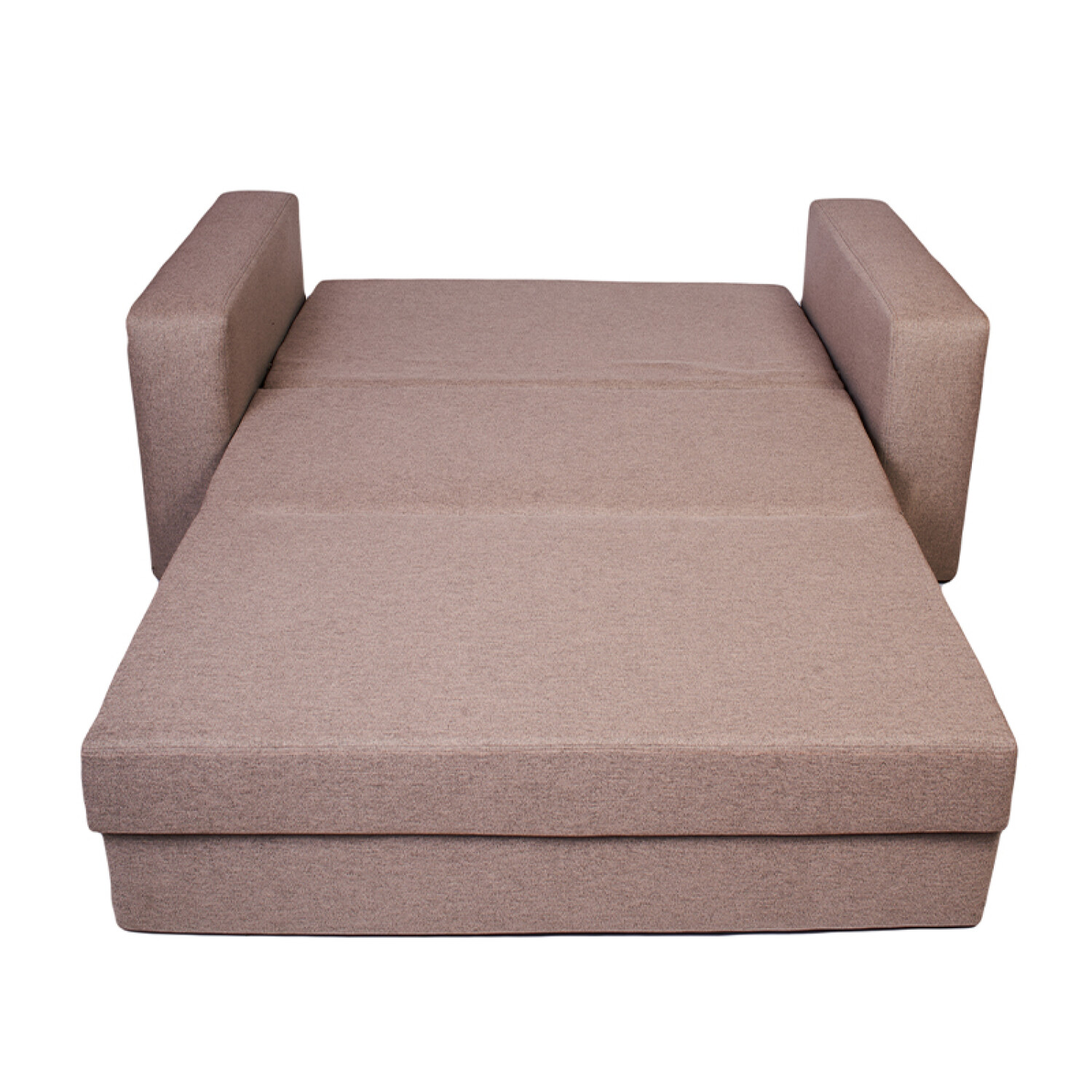 Sofá cama 1 plaza y media 1,60m — Serra Amoblamientos