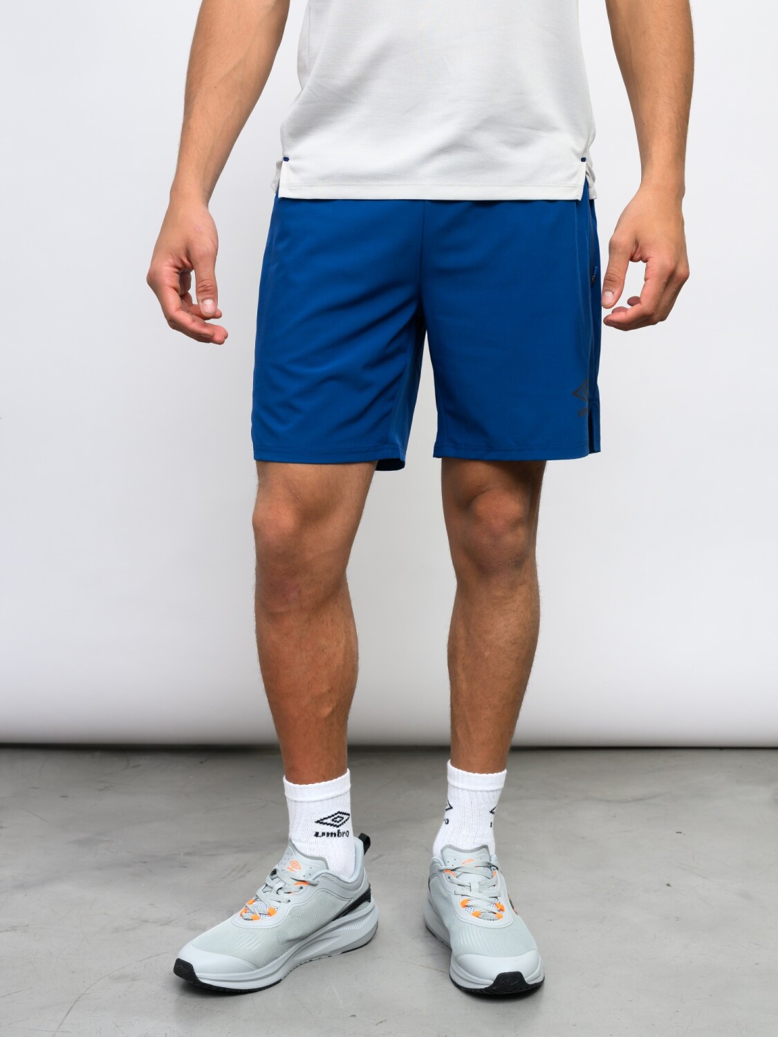 SHORT FLEX Umbro Hombre - 001 — Timeout