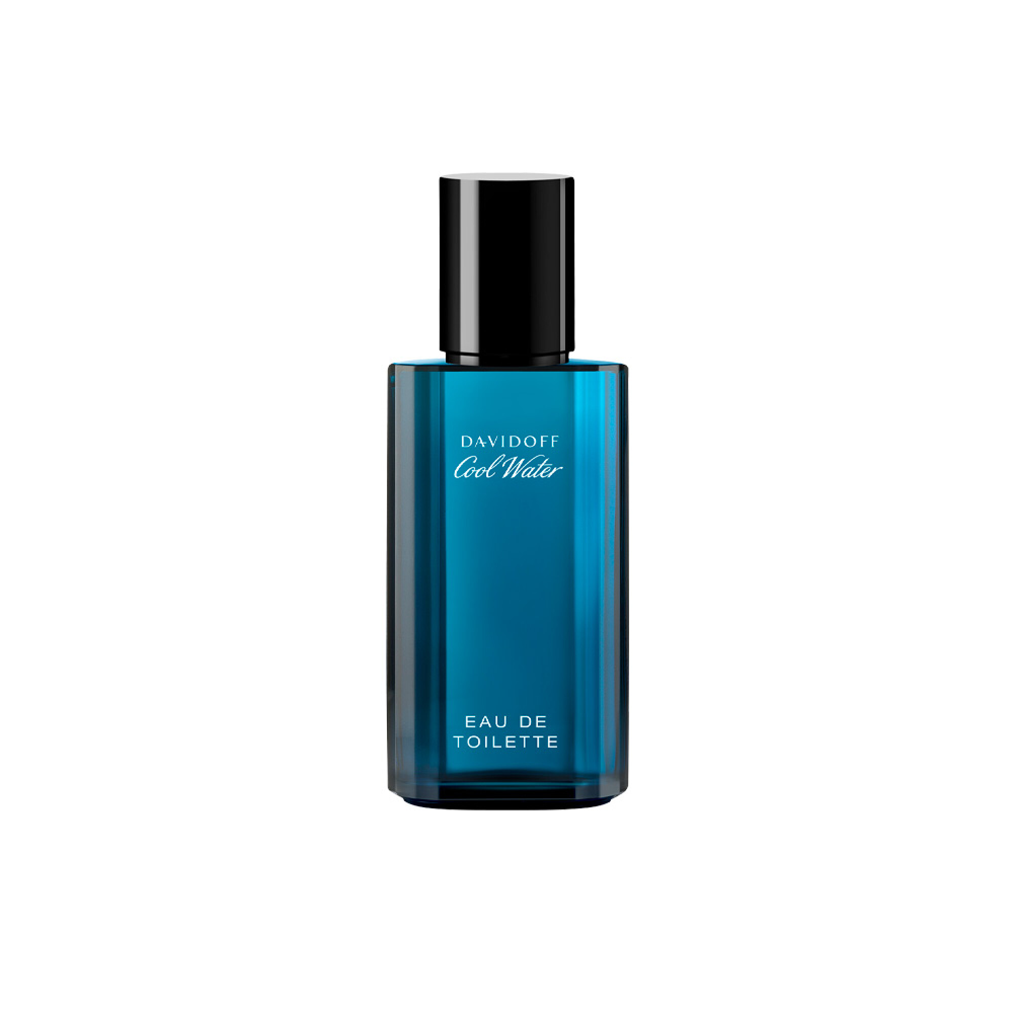 Perfume Davidoff C.Water Men — San Roque