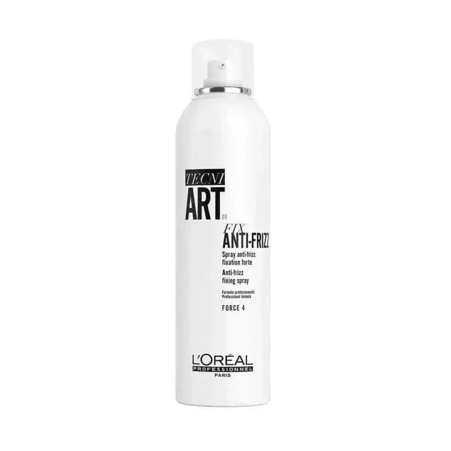 Loreal Professionnel Tna19 Fix Anti Frizz 250ml V060 — San Roque