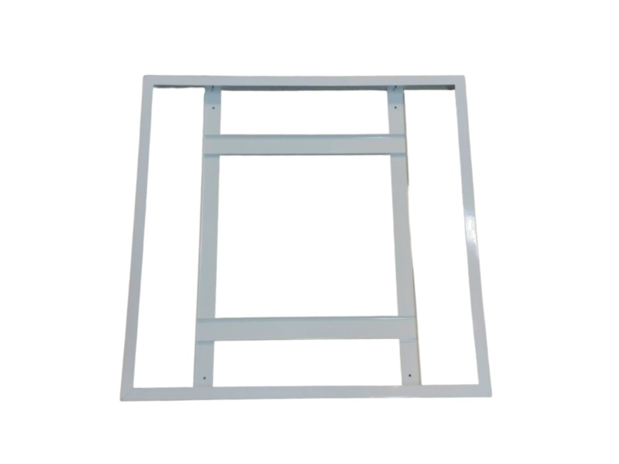 ACCESORIO P/ ADOSAR PANELES LED DE EMBUTIR 0,60X0,60 CM - VCP ...