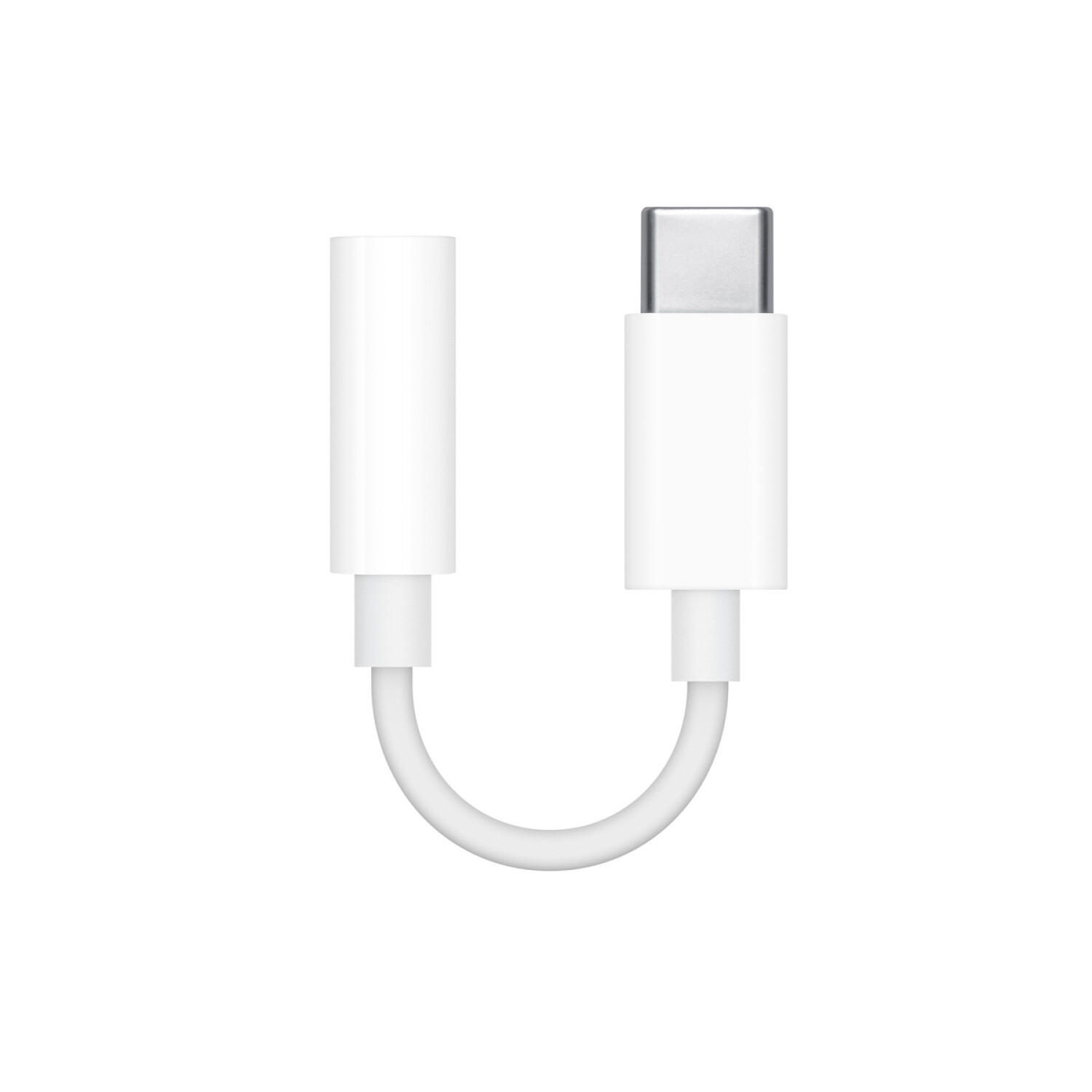 Adaptador original Apple de USB-C a Jack 3,5 mm — Cellular Center