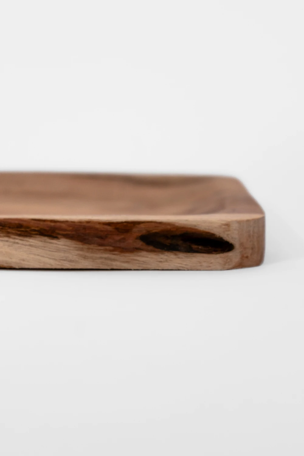 Bandeja Servir Darana - Color Unico — Indian