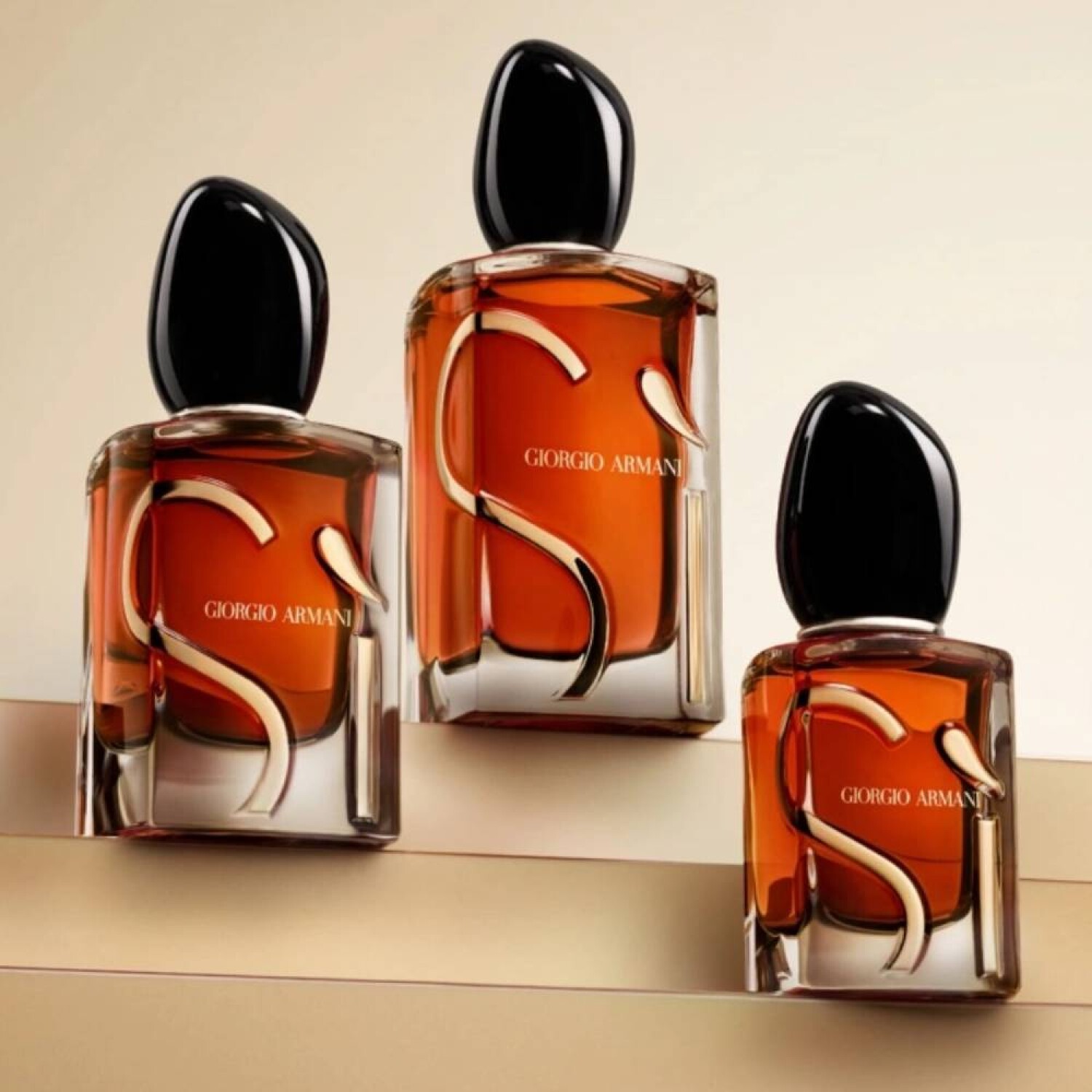 Pefume Armani Si Parfum 30ml — San Roque