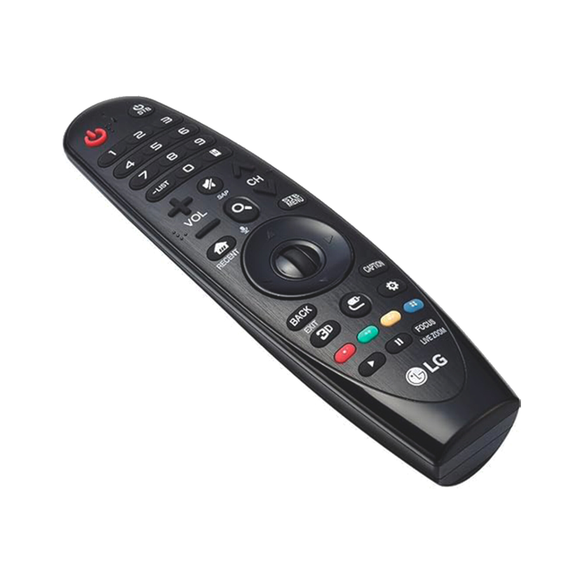 Control remoto Magic Remote LG AN-MR650 — Ltienda