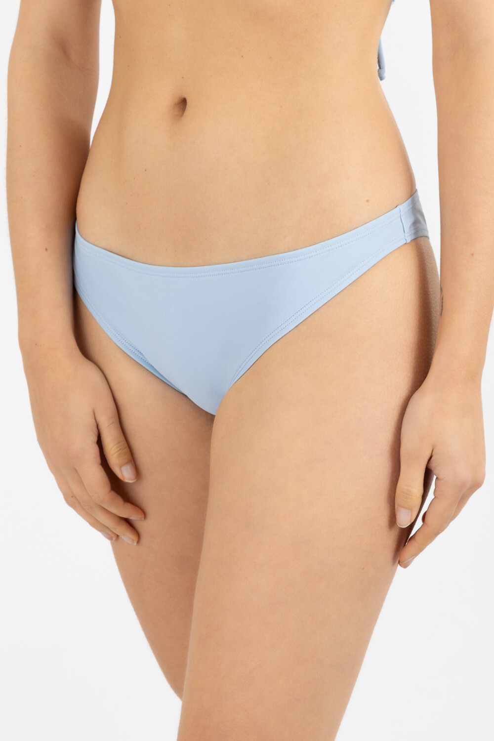 Vedetina basica - Celeste pastel — SiSi