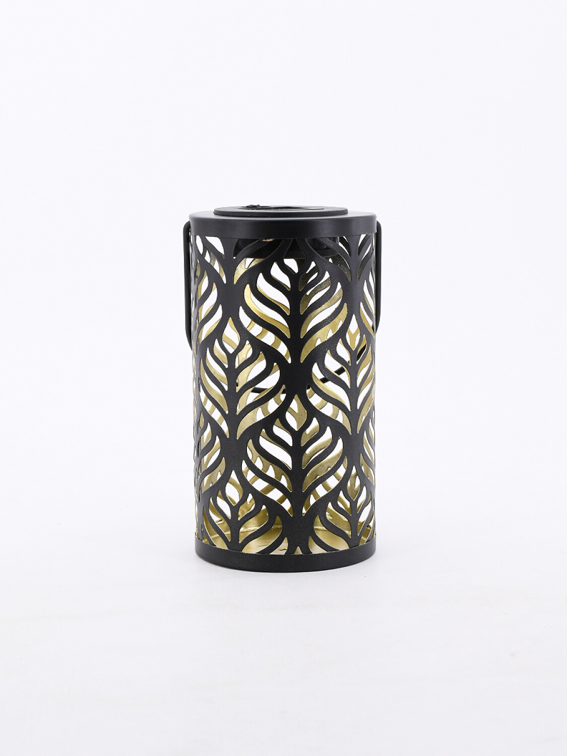 FANAL SOLAR TULUM - NEGRO — Guapa