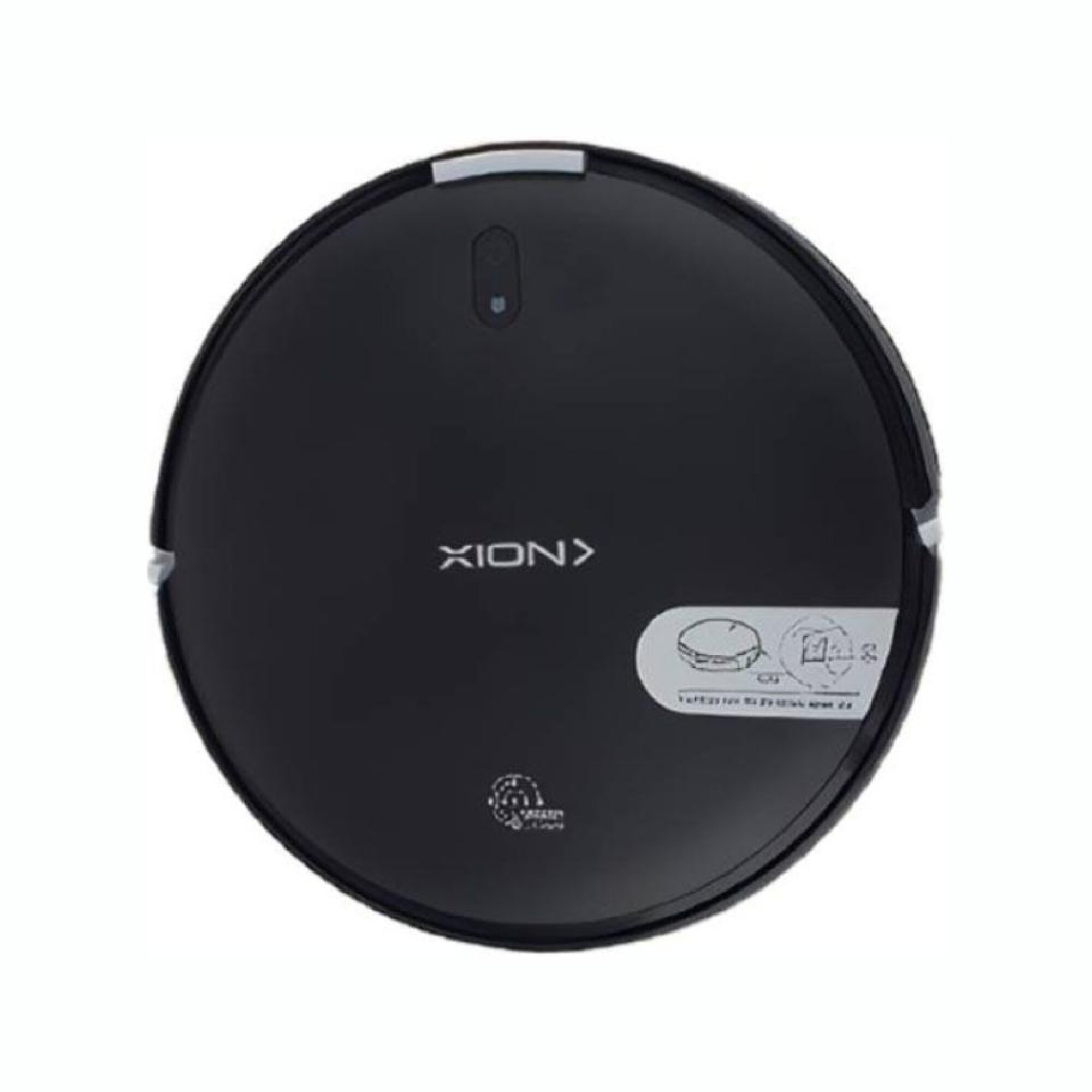 Aspiradora y Trapeadora Robot XION XI-VCROBOT100 Sensor Anticaídas — AMV Store