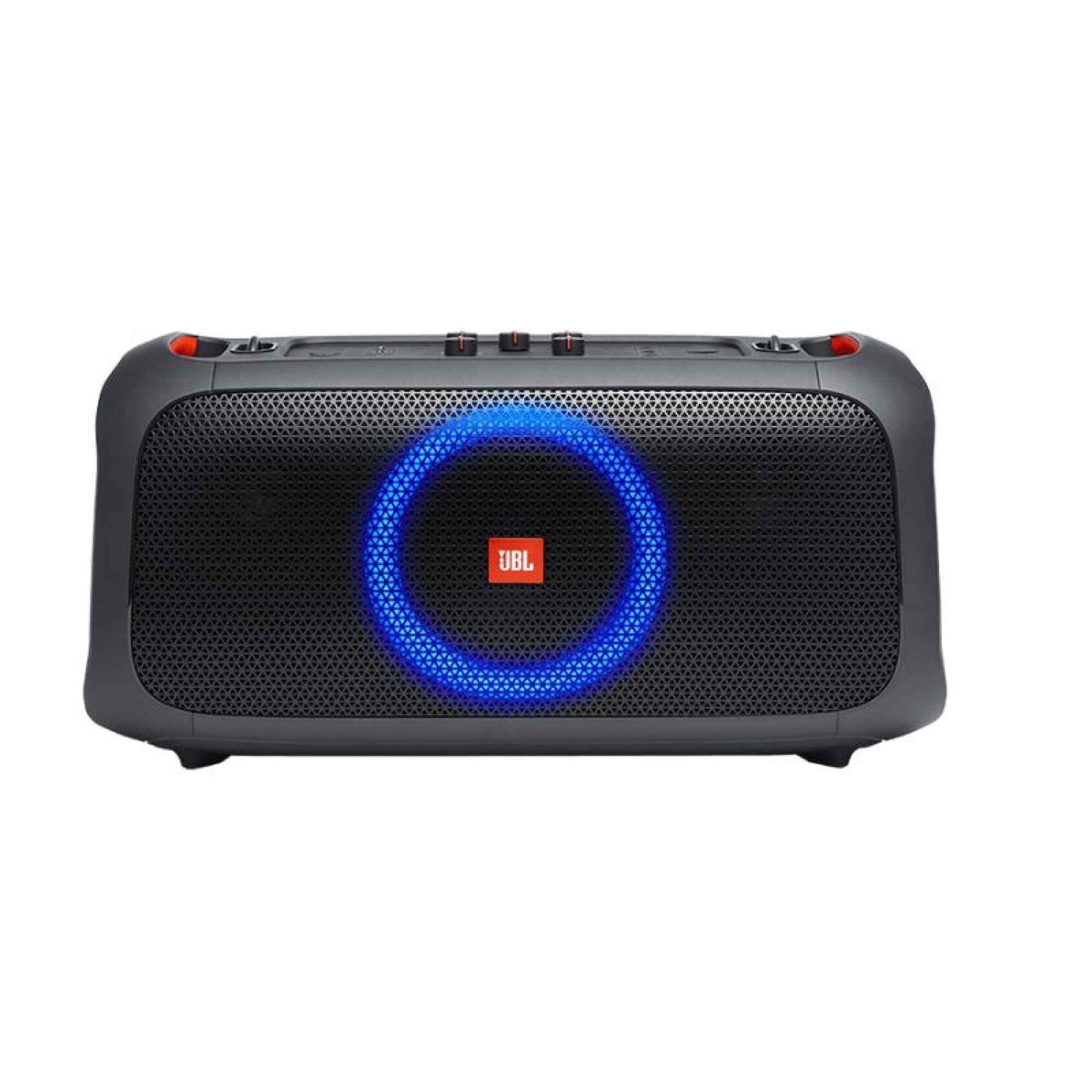 Parlante Jbl Partybox On The Go Essential — Alemania Cell PY