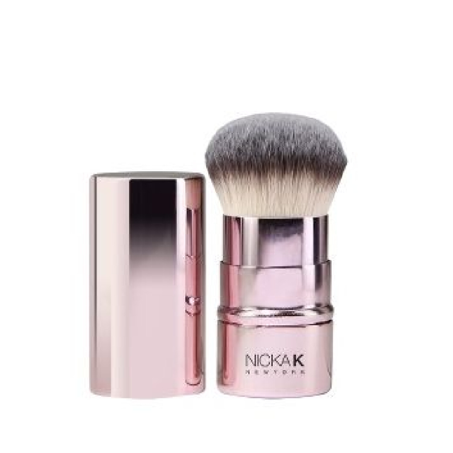 Brocha Kabuki Nicka K Tbpk21 — San Roque