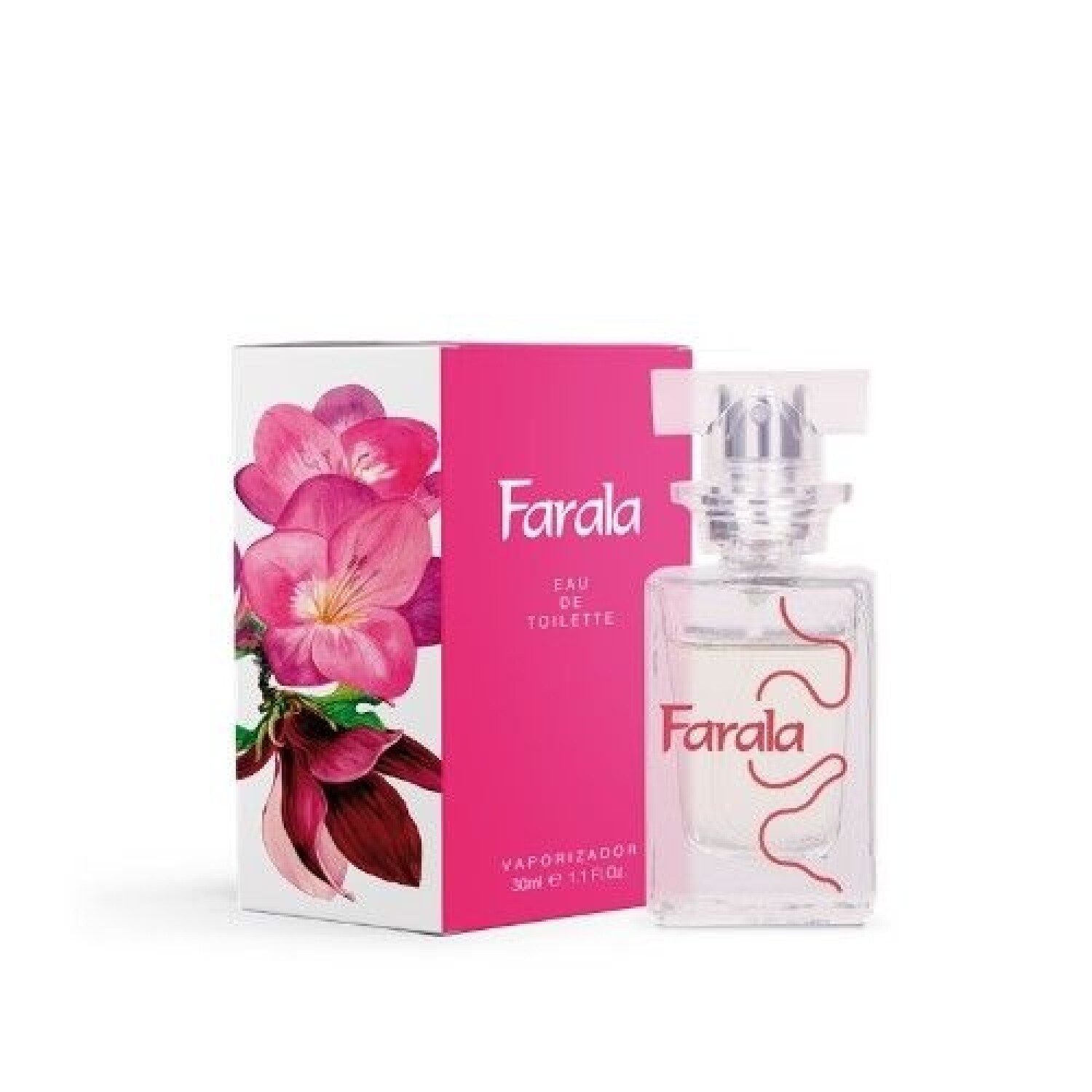 Farala EDT 30ml — San Roque