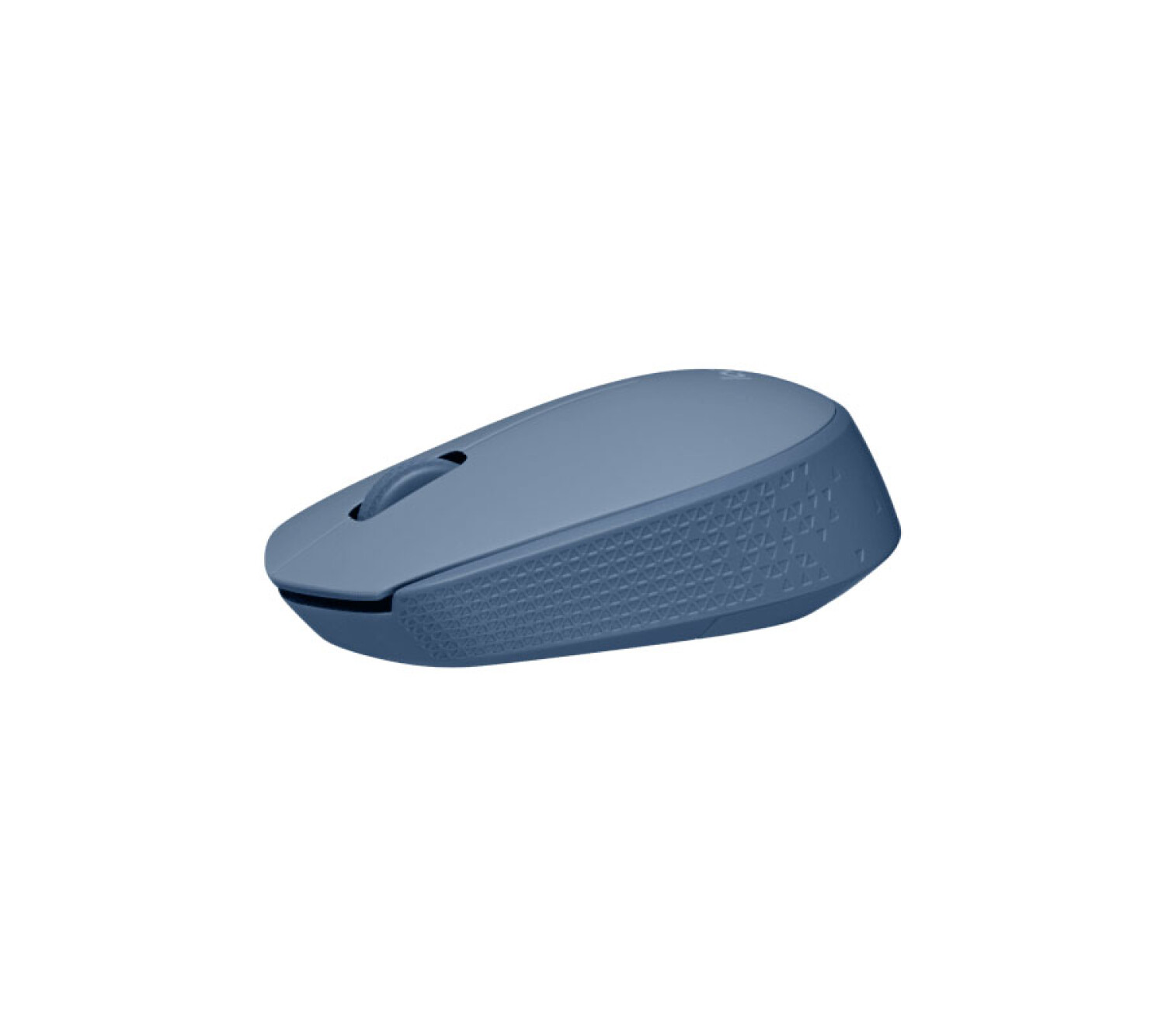 Mouse inalámbrico Logitech 910-006863 M170 Blue Gray — ZonaTecno
