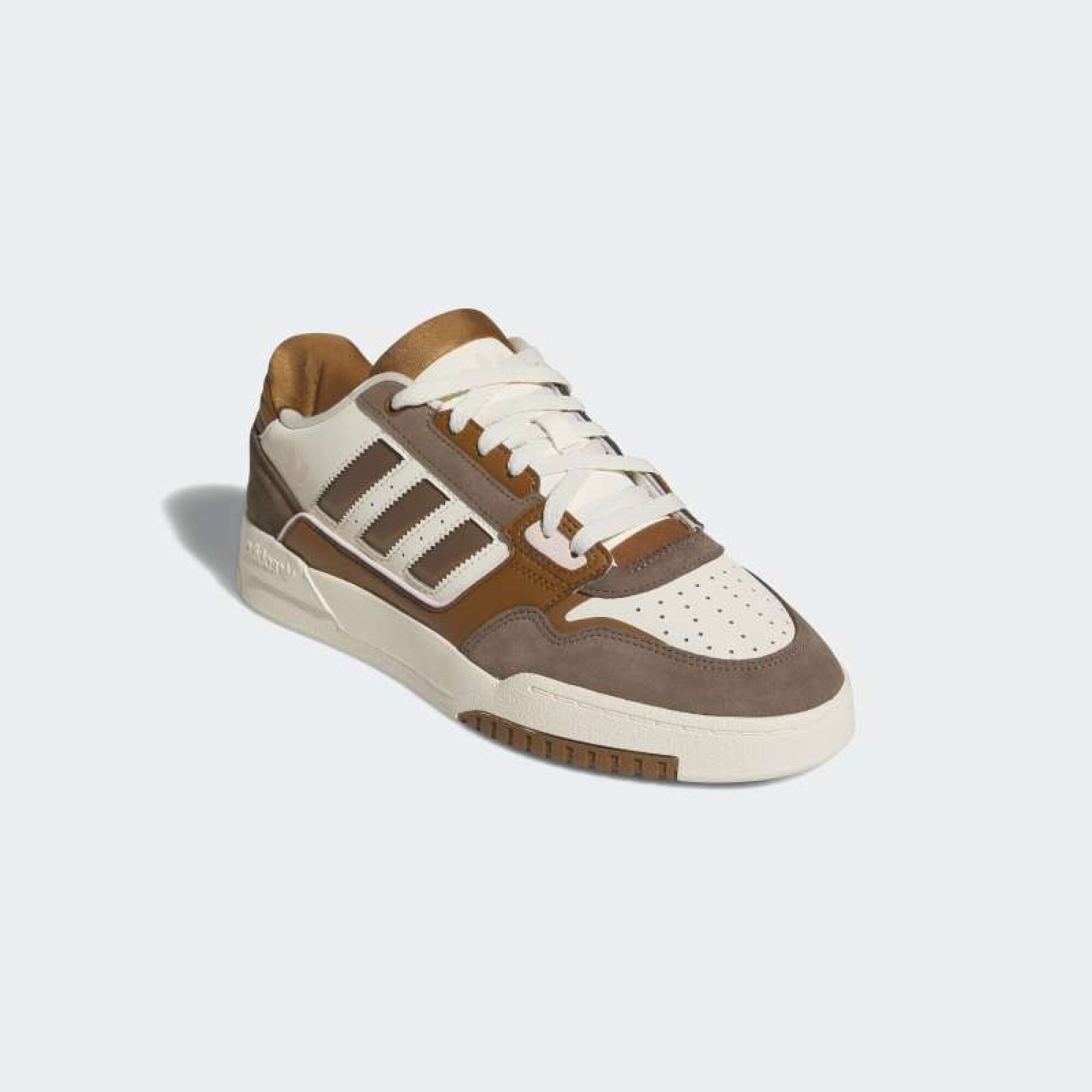Championes Adidas Drop Step Low 2.0 - Marrón — Inbox