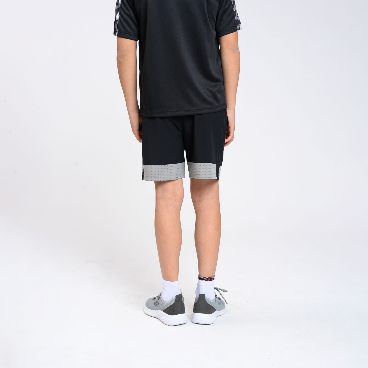 BERMUDA FISS JUNIOR Umbro Junior - 025 — Timeout