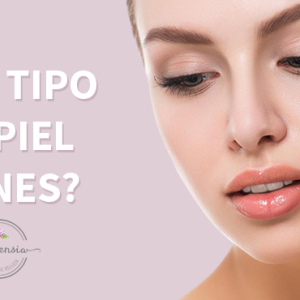 ¿Qué tipo de piel tienes? — Hortensia - Boutique de Belleza
