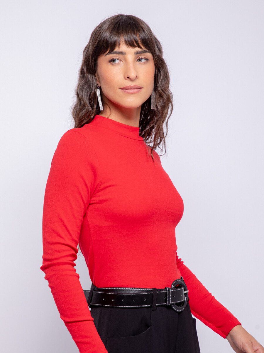 POLERA MERGIE — Allie