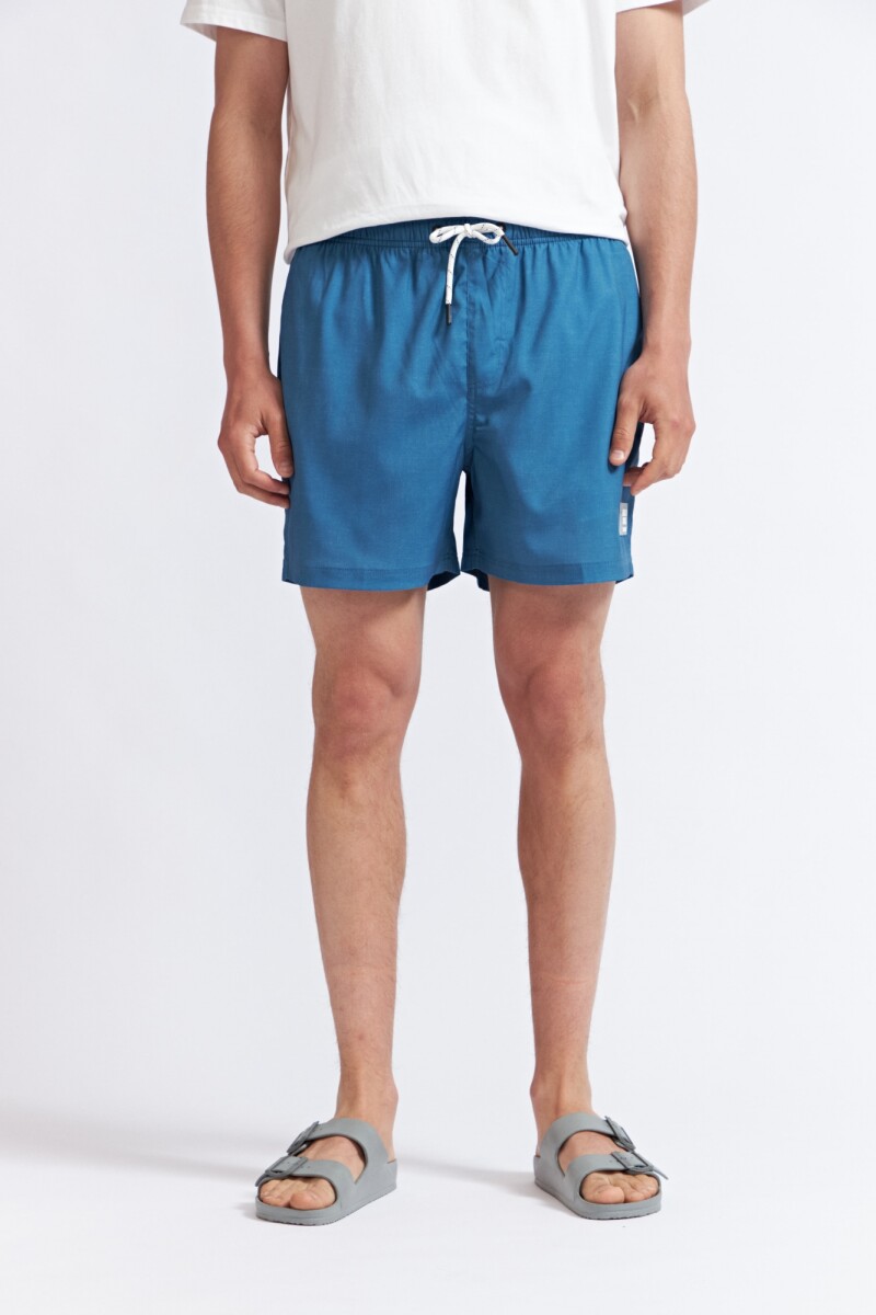 SHORT BOW - AZUL — NorthSails