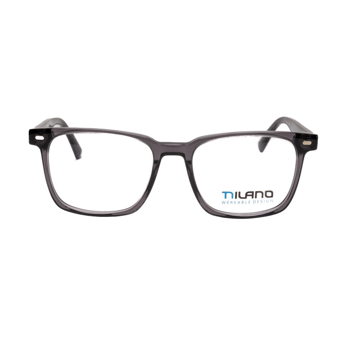 Milano Bugno Gris — Optica Americana