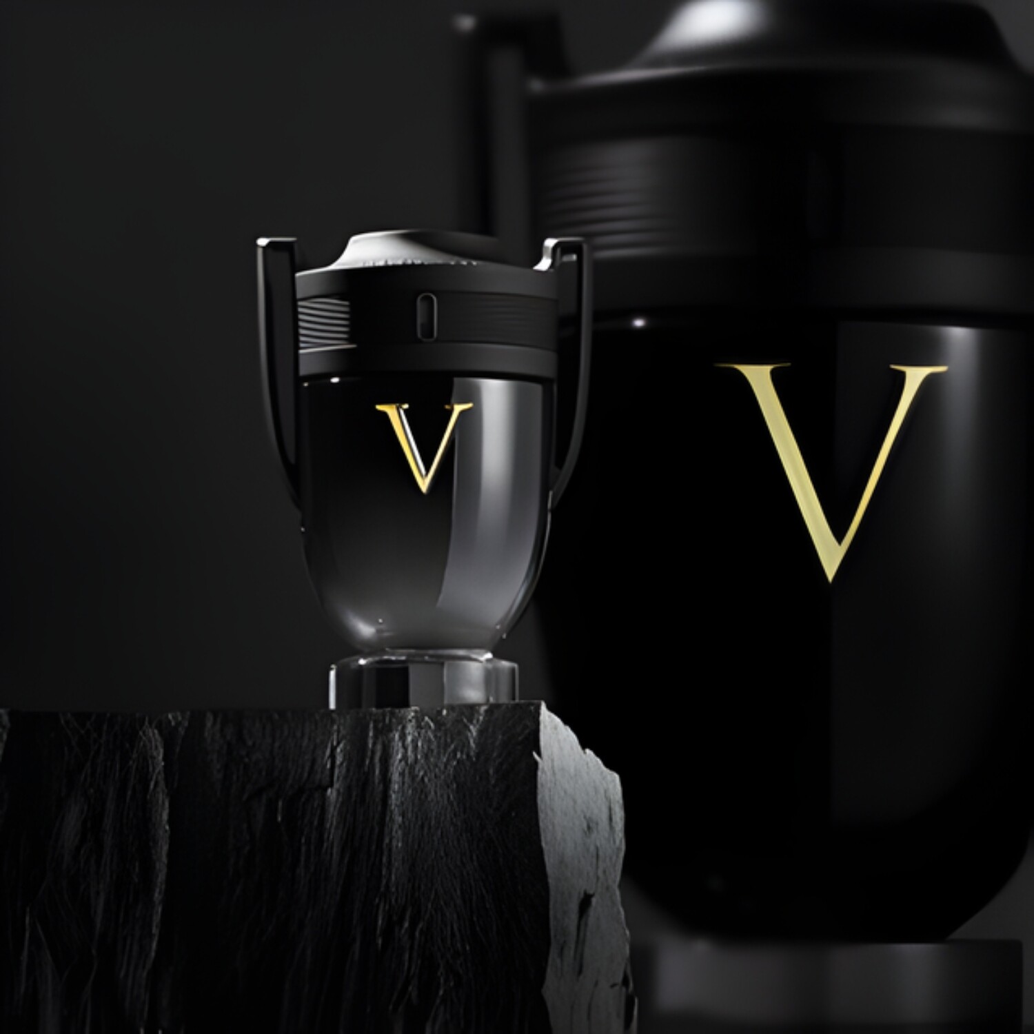 Perfume Paco Rabanne Invictus Victory EDP 100ml — Electroventas
