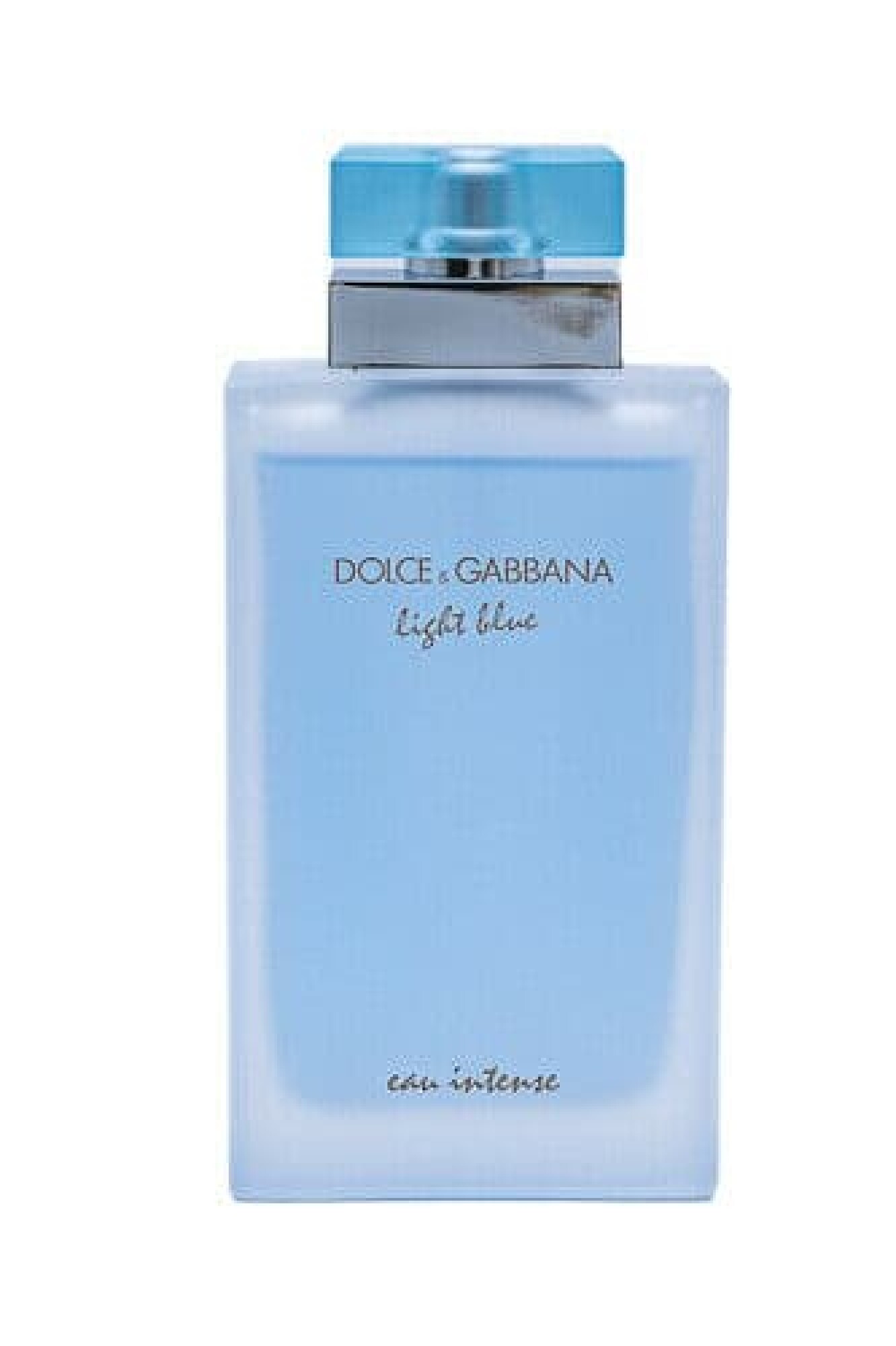 Perfume Dolce & Gabbana Light Blue Eau Intense EDP 100ml — San Roque