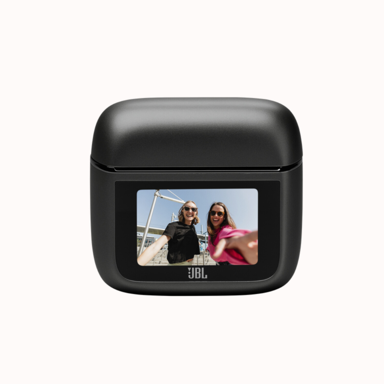 Auriculares JBL Tour Pro 3 True - Negro — Tienda Soy Santander