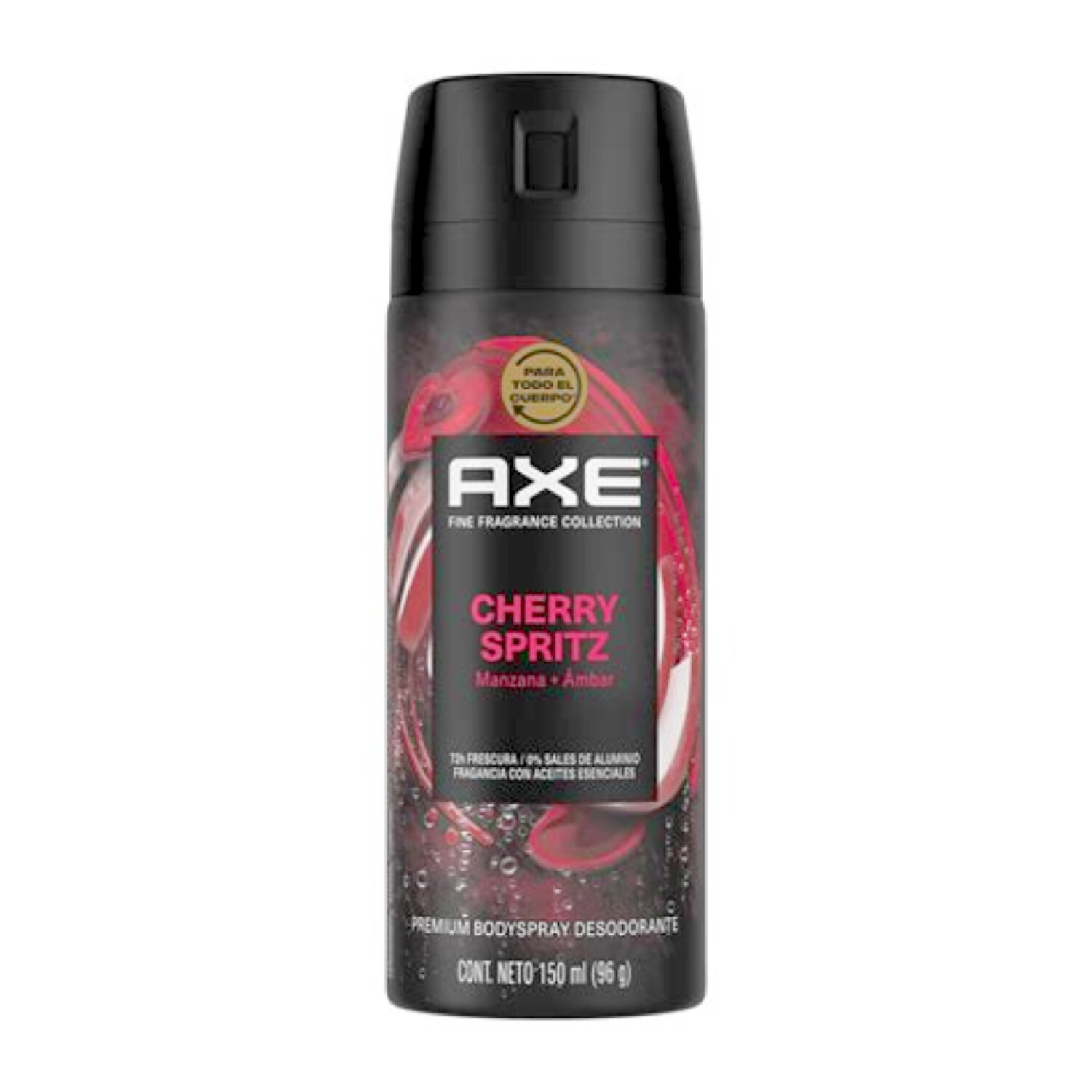 Axe Bs Cherry Spritz 150ml — San Roque