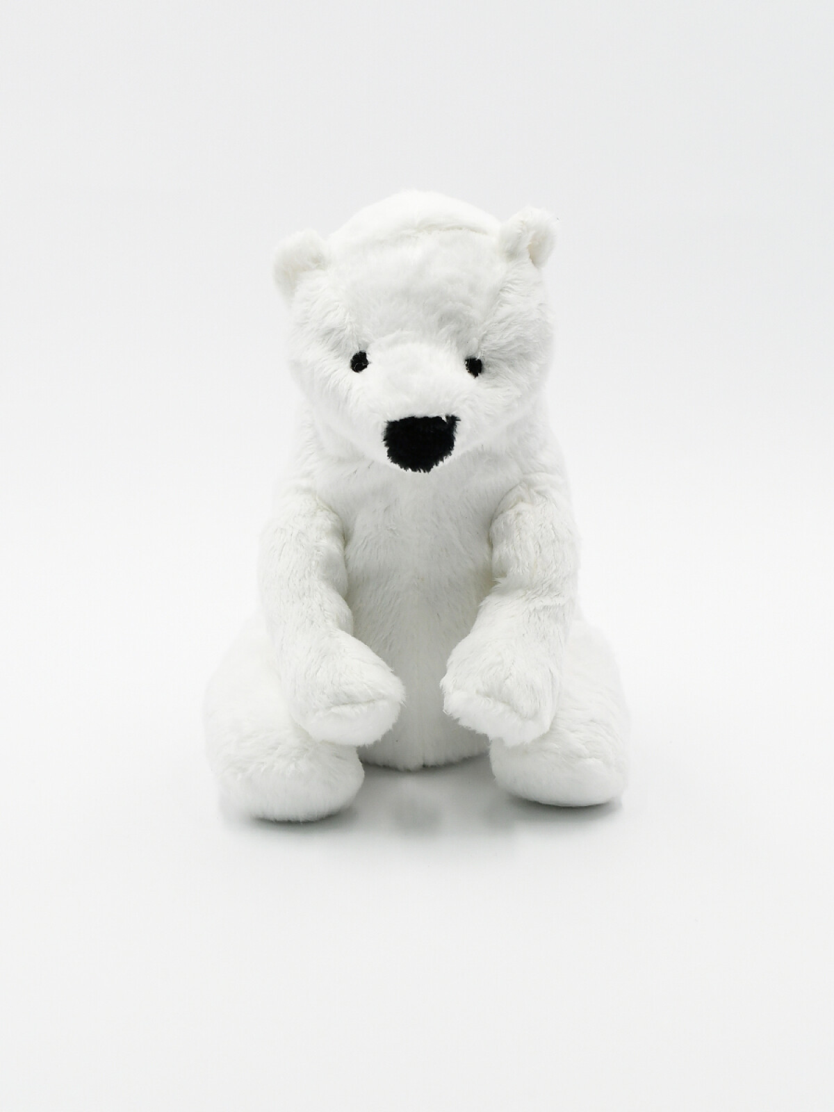 OSITO POLAR - BLANCO — Guapa - Paprika