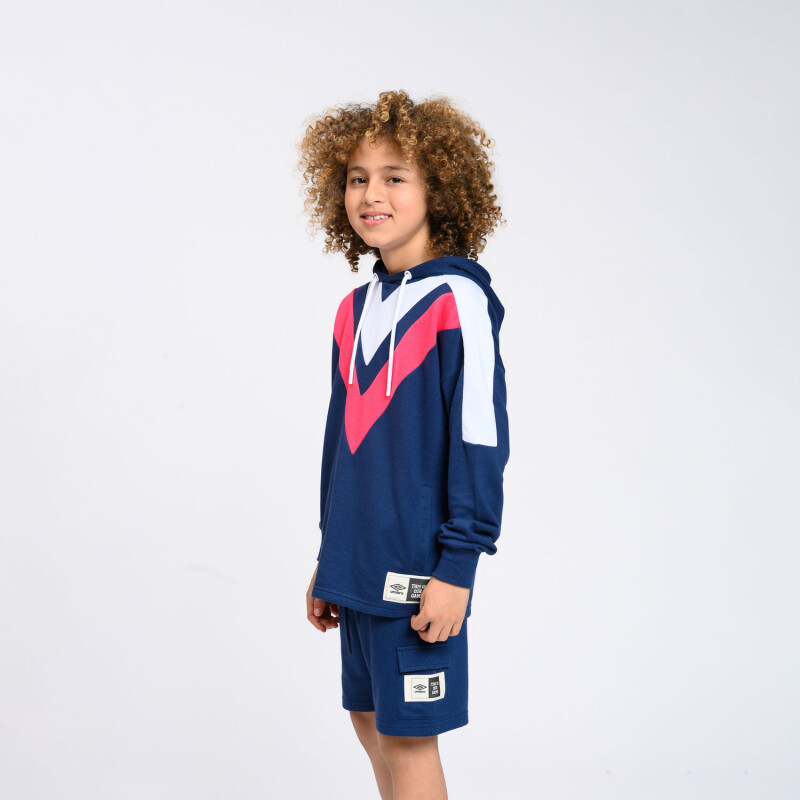 CANGURO ARROW JUNIOR Umbro Junior - 194 — Timeout