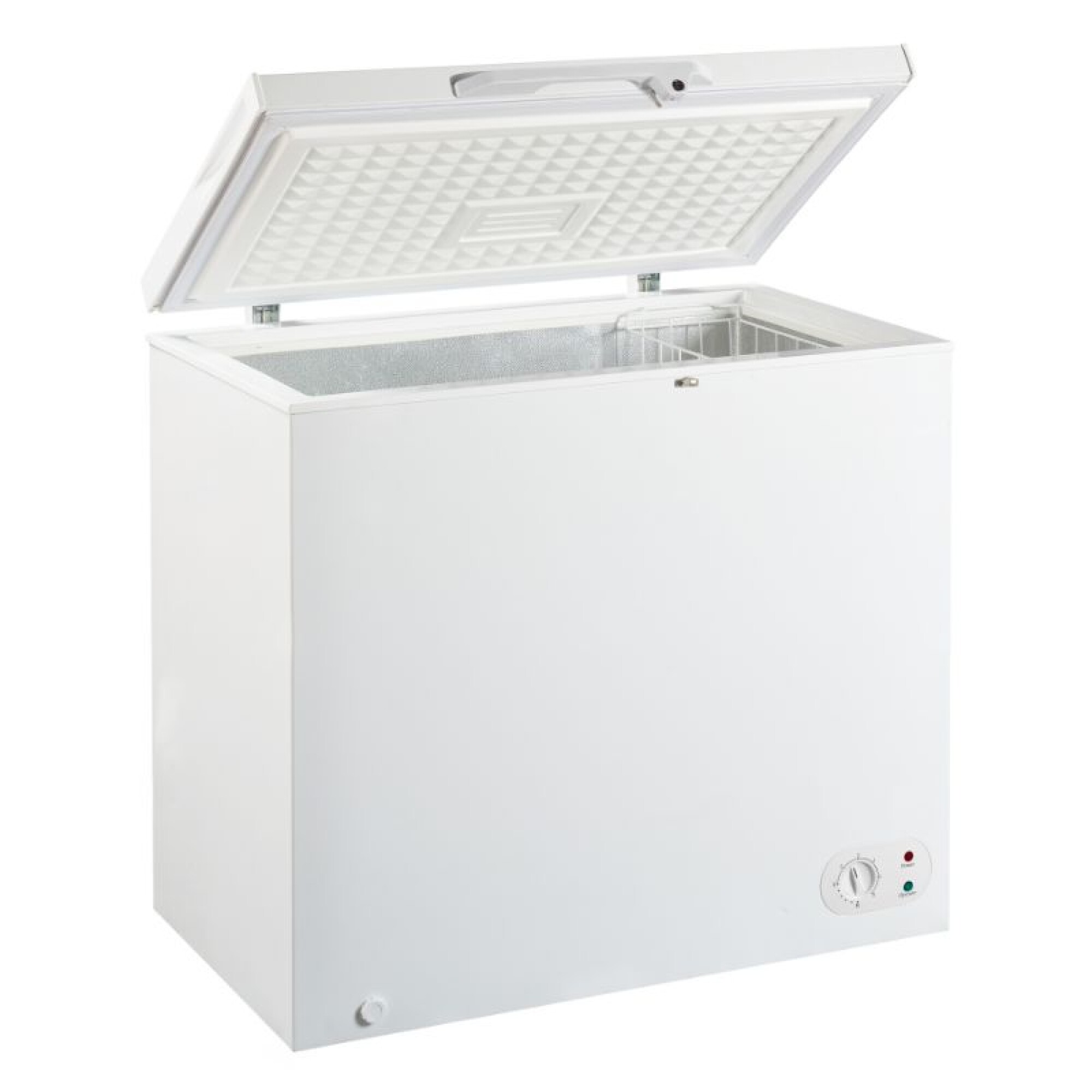 FREEZER ELDOM 210 LT — Barraca 5 Esquinas