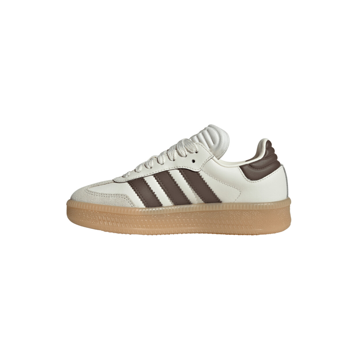 adidas SAMBA XLG - White — Zooko