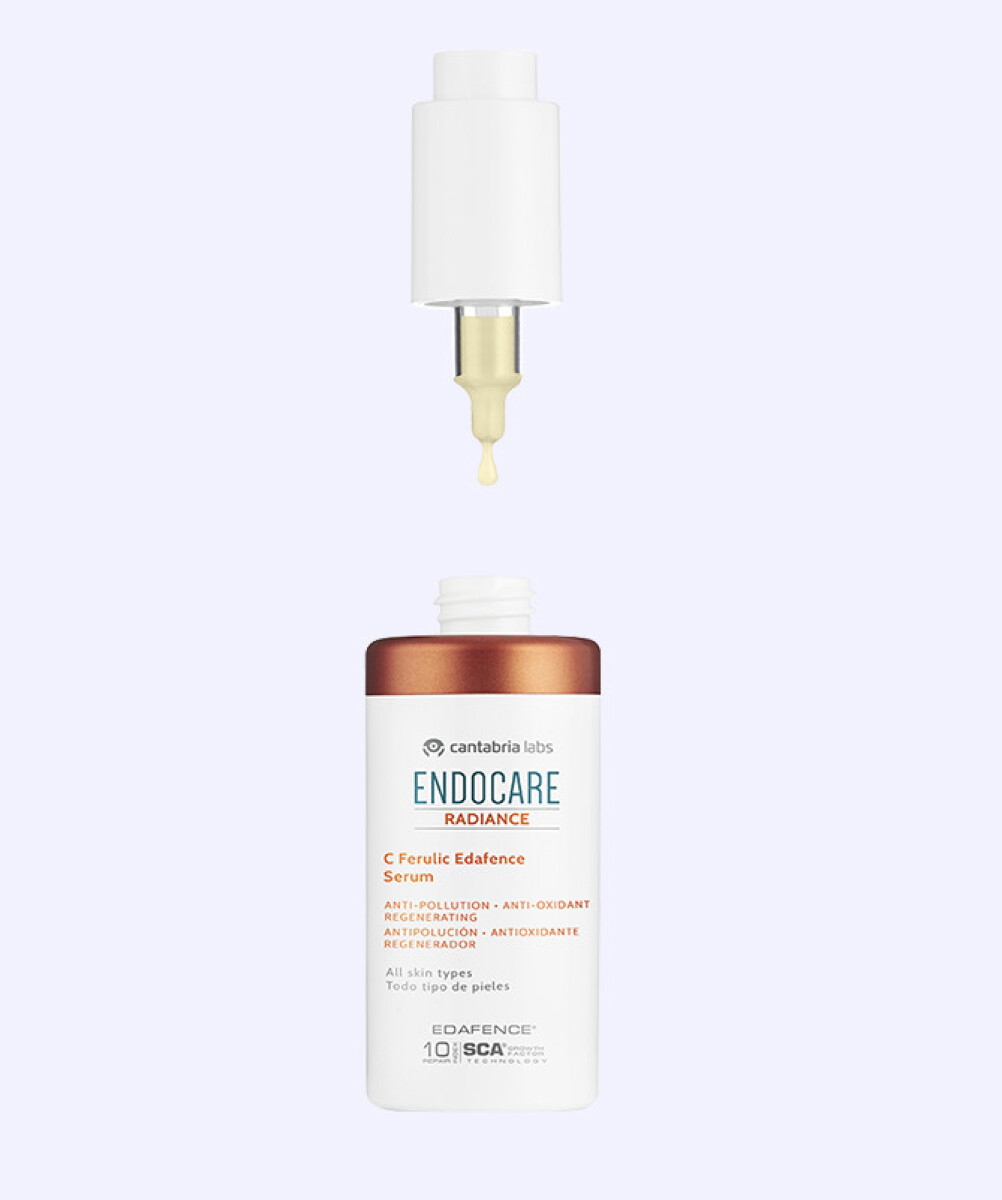Endocare Radiance C Ferulic Serum 30 Ml. — Farmacia El túnel