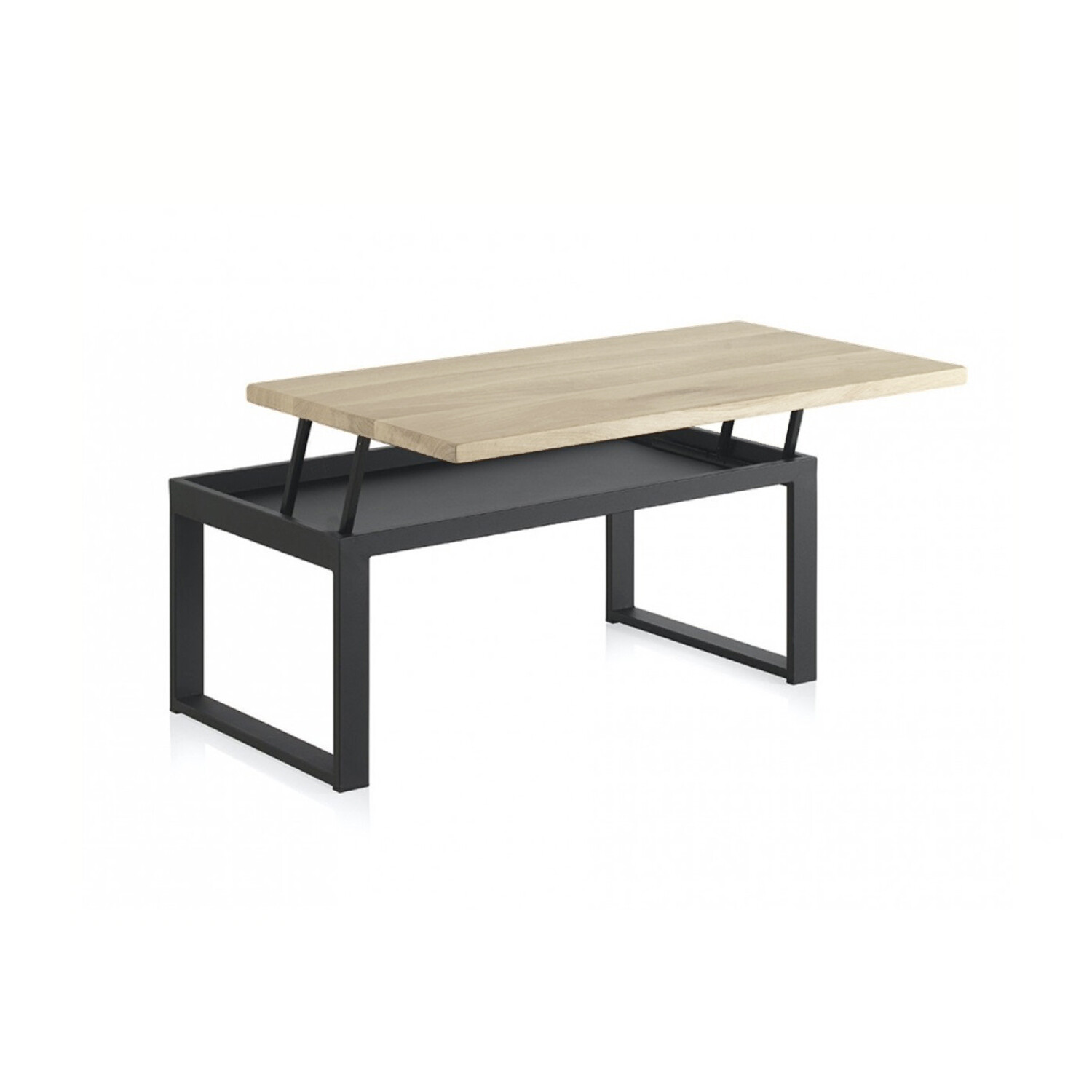 Mesa Baja Elevable | FABRICACIÓN A PEDIDO — Samic