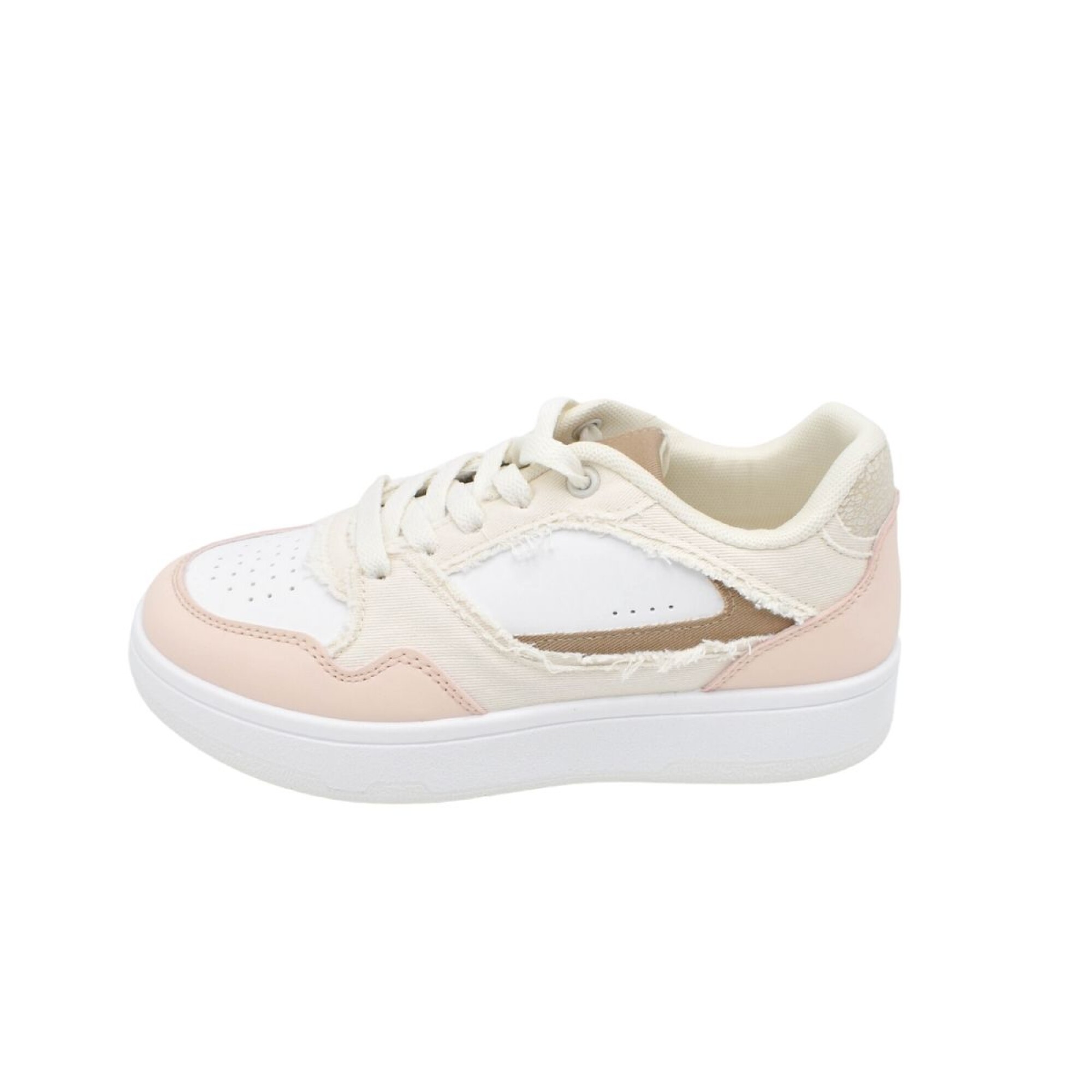 CHAMPION 35-40 - BEIGE/WHIT — Los Muchachos