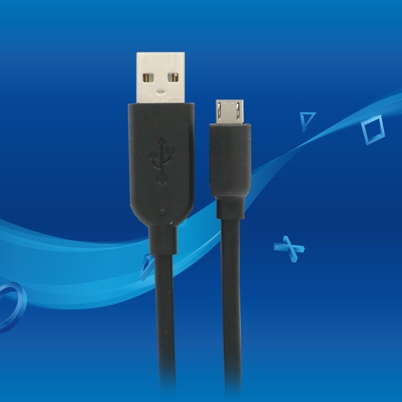Cable Usb — Martín Games
