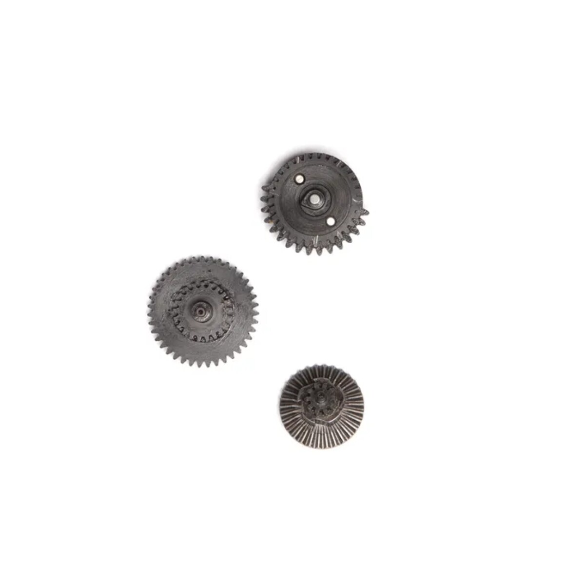 Engranajes 18.5:1 ULTIMATE, Airsoft AEG — Aventureros