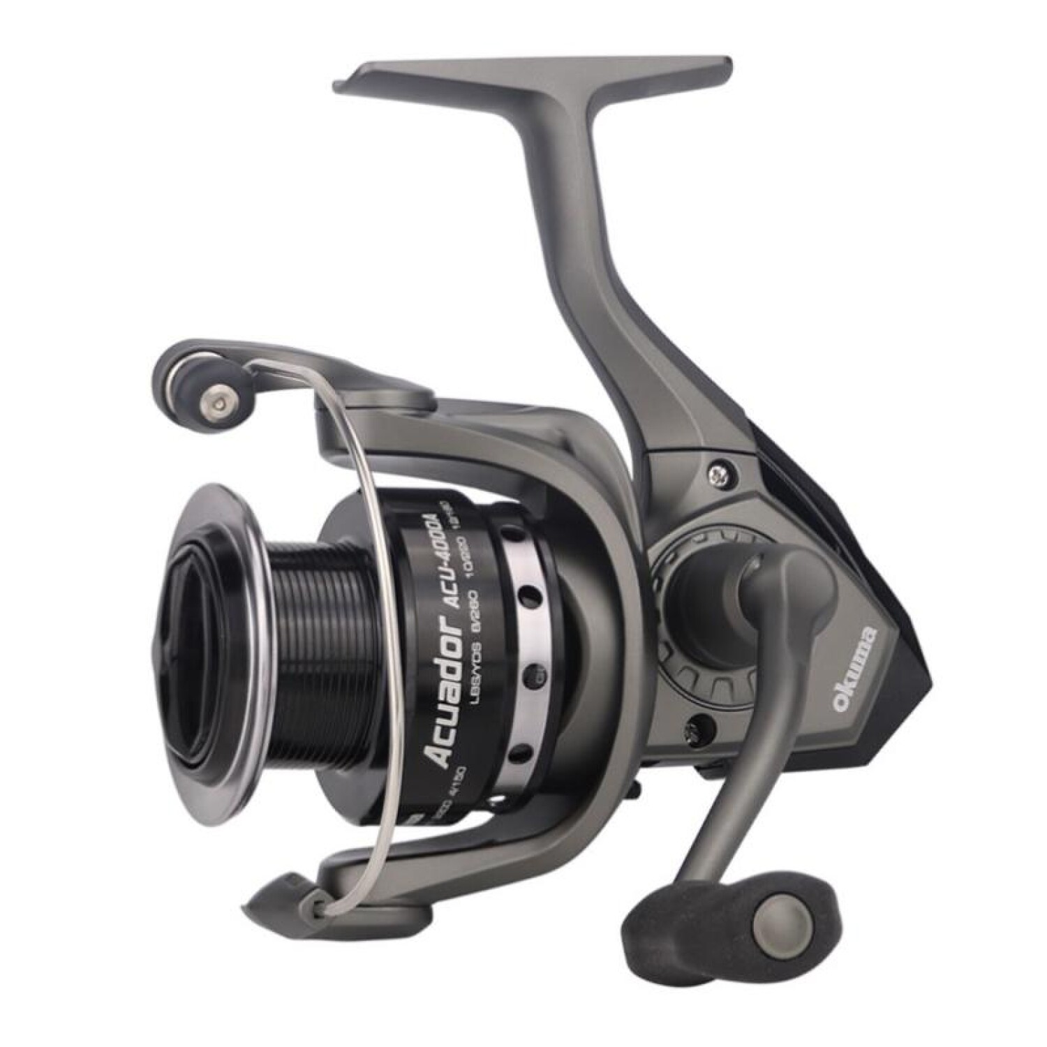 Reel Okuma Acuador 4000 — Bentancor Outdoor